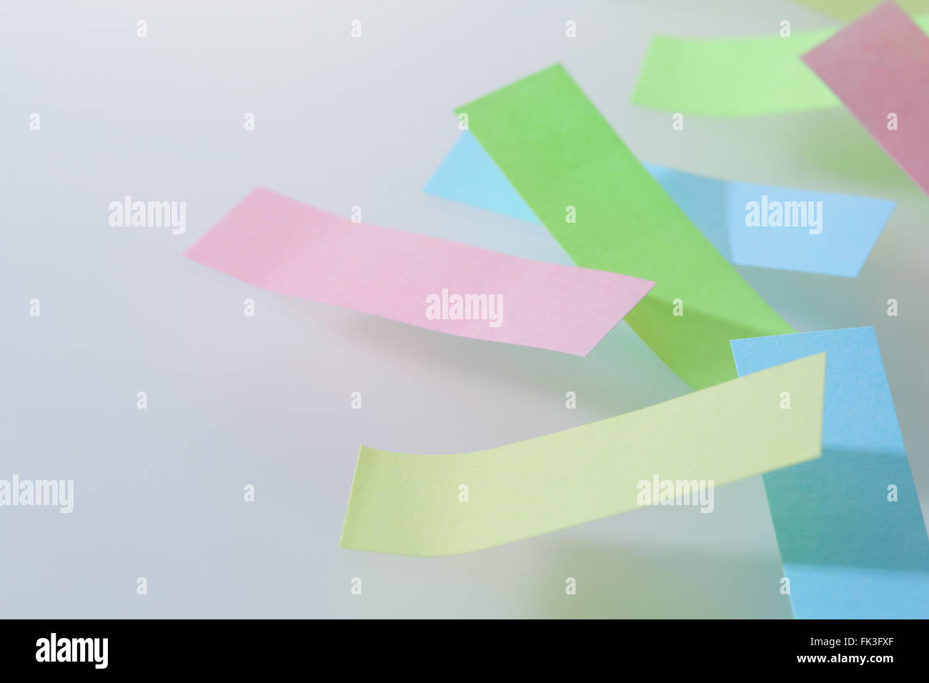 Post it notes hi-res stock photography and images - Alamy