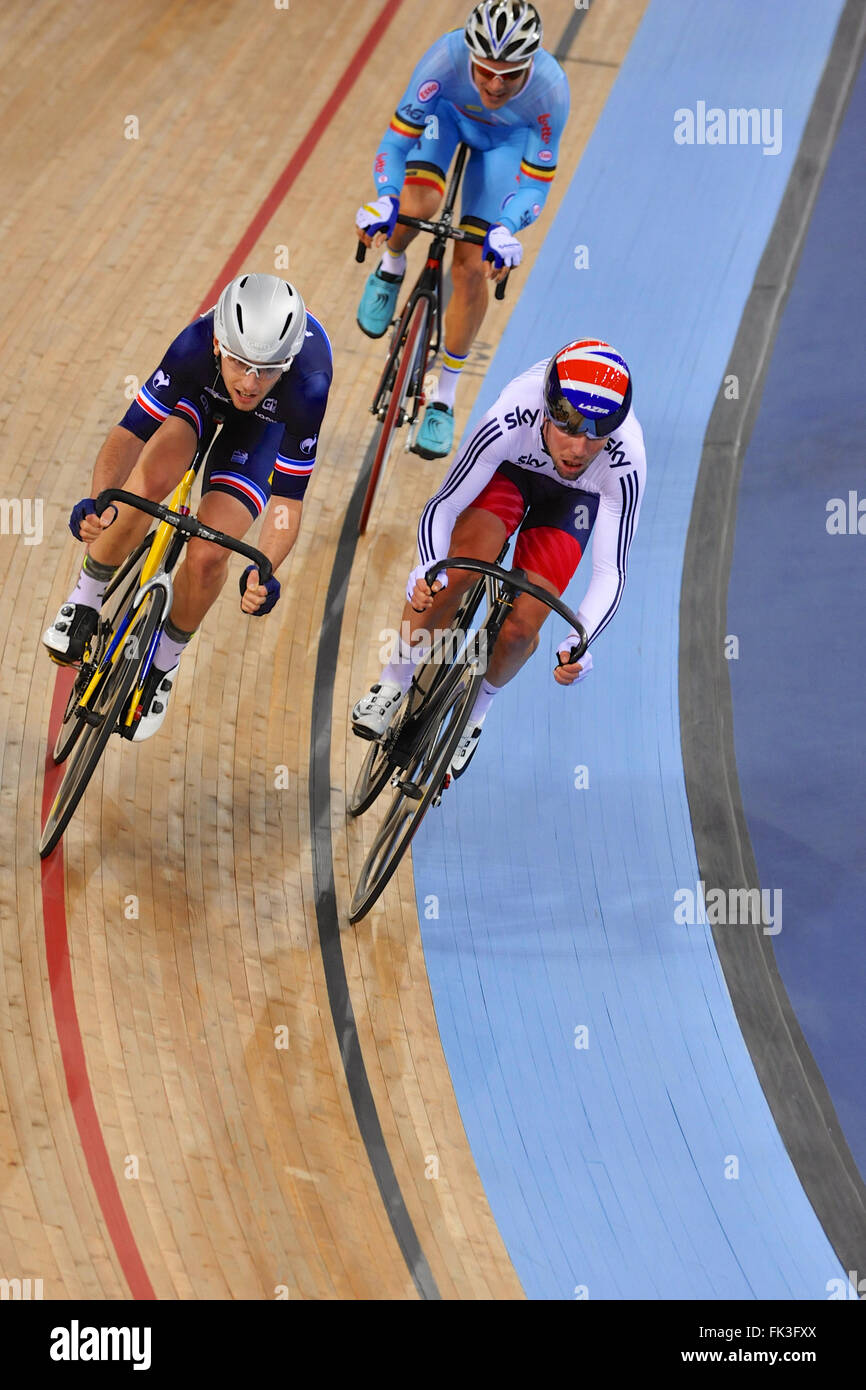 Benjamin thomas track hi-res stock photography and images - Alamy