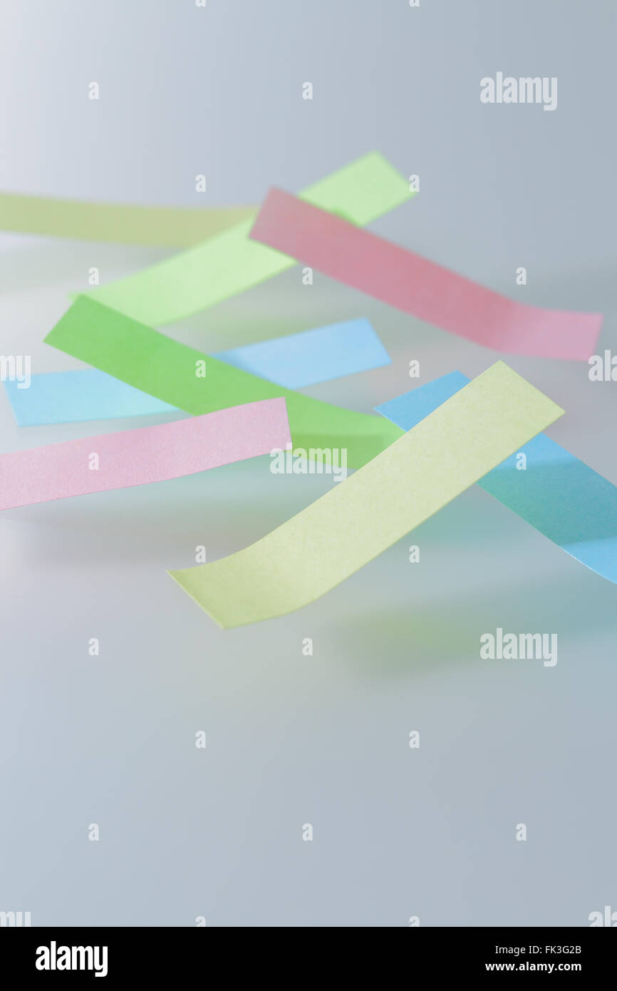 Multiple notes hi-res stock photography and images - Alamy