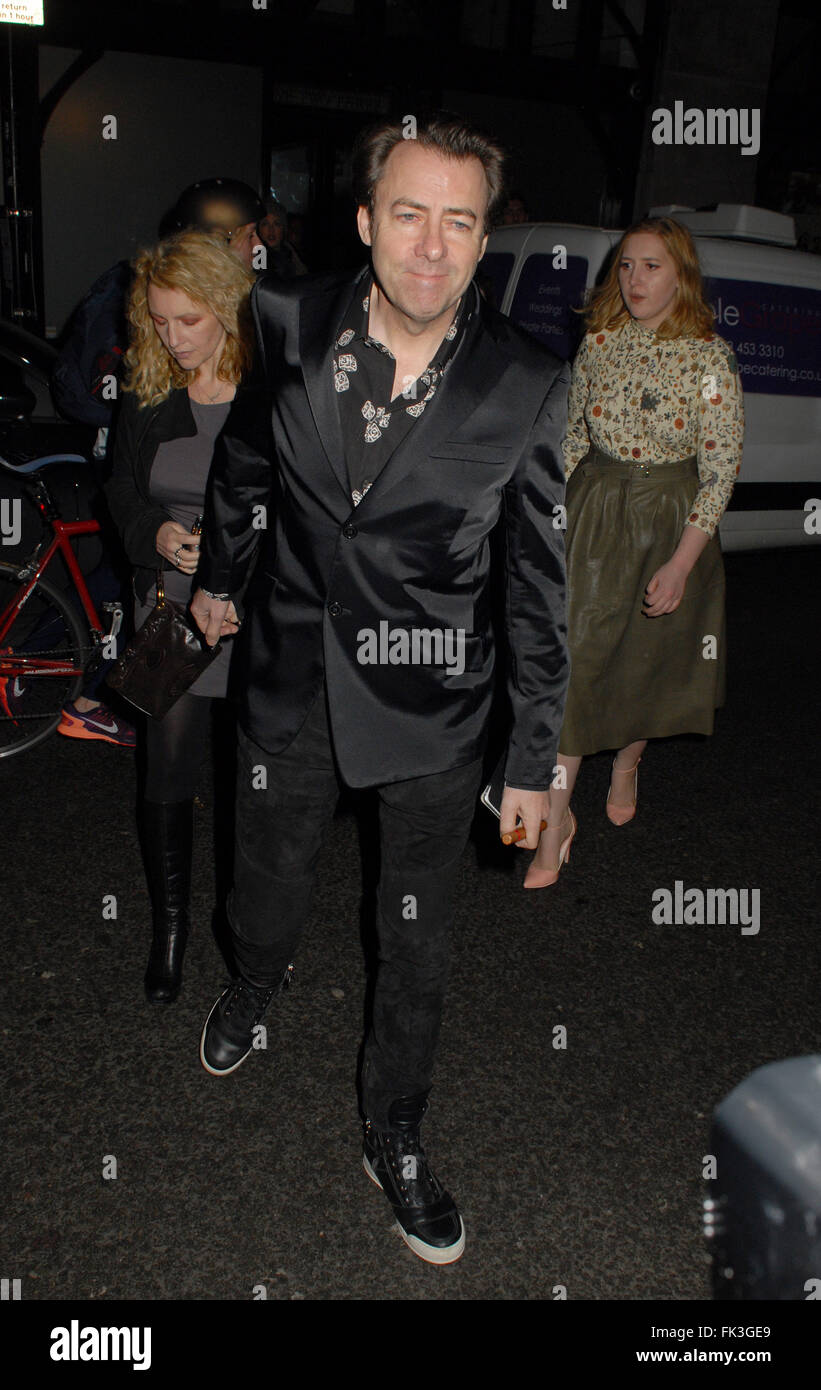 InStyle EE Rising Star Award - BAFTAs party at 100 Wardour Featuring ...