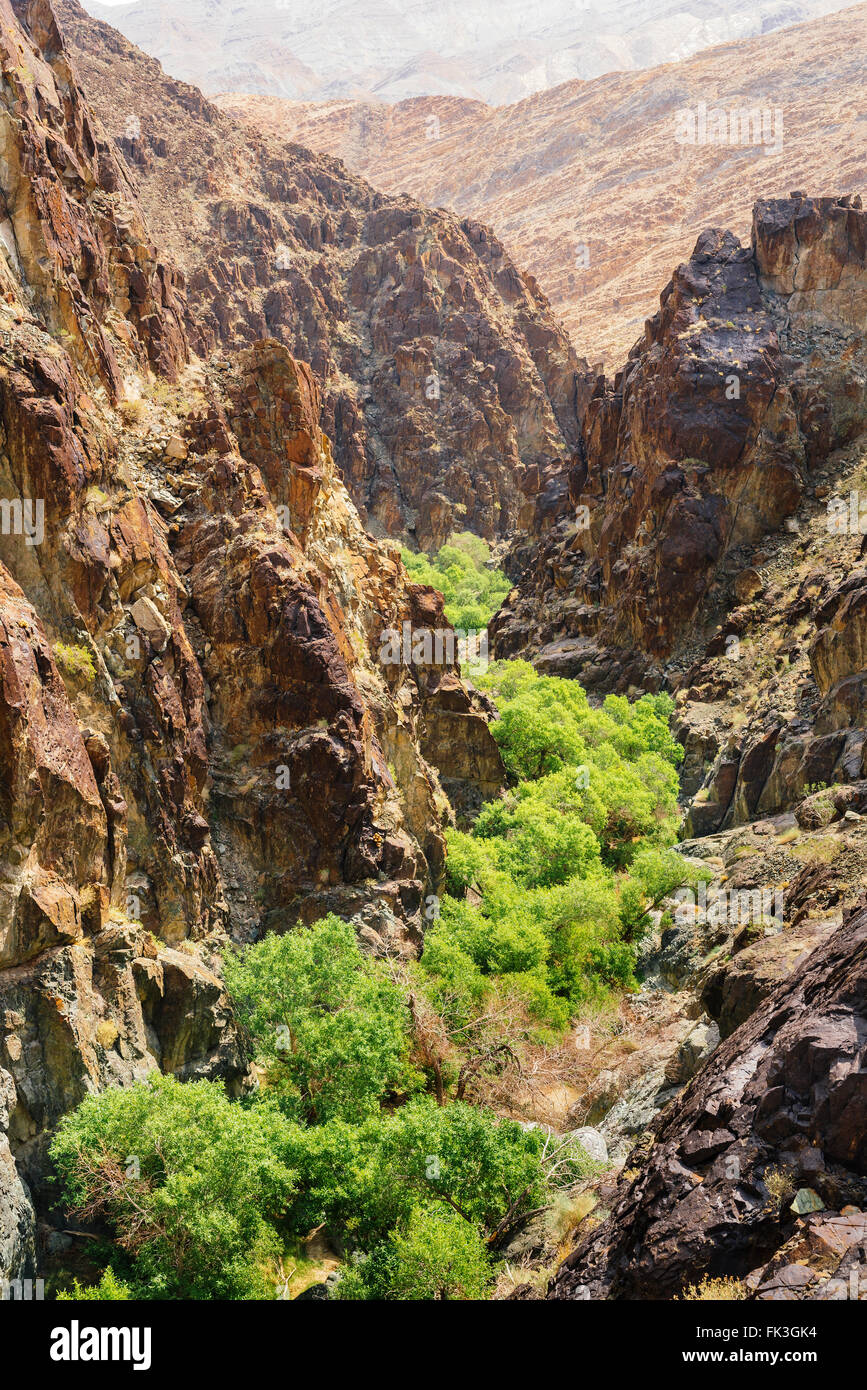Darwin national park hi-res stock photography and images - Alamy