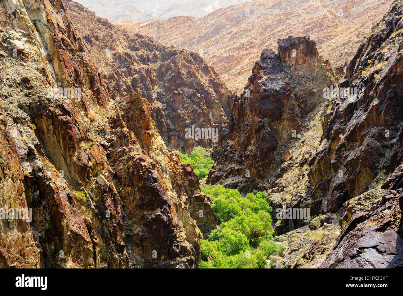Darwin national park hi-res stock photography and images - Alamy