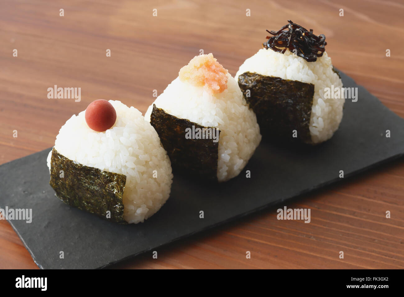 Black cod japanese hi-res stock photography and images - Alamy
