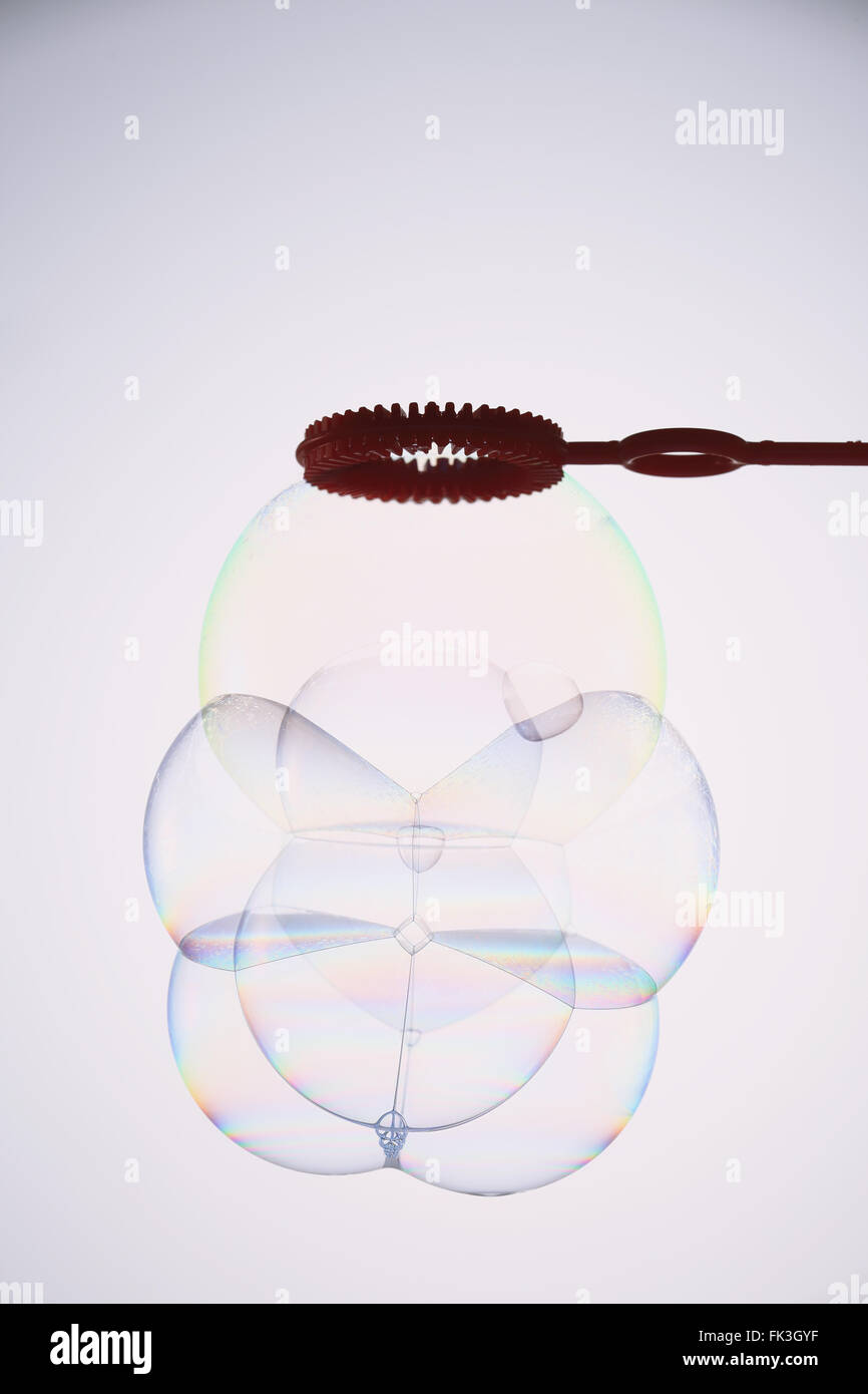 Soap bubbles bubble hi-res stock photography and images - Alamy