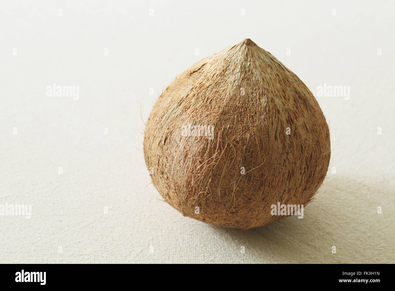 Healthy coconut tree hi-res stock photography and images - Alamy