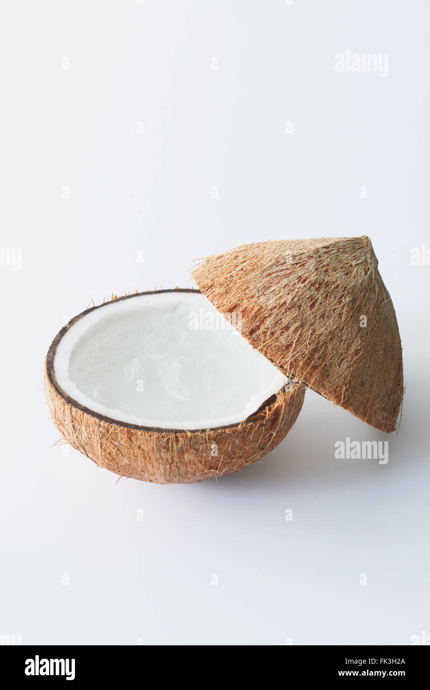 Coconut sensation hi-res stock photography and images - Alamy