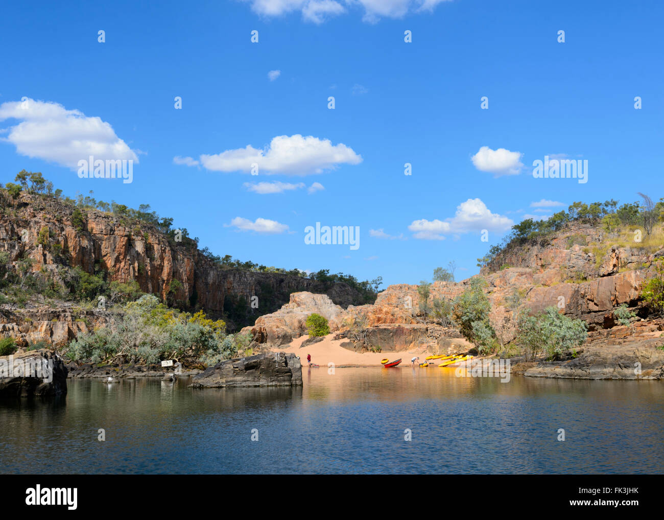 Katherine river, nt hi-res stock photography and images - Alamy
