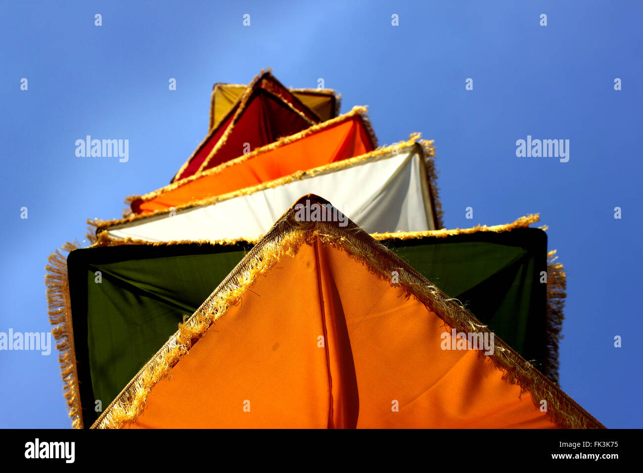 Kite ,flag, celebration Stock Photo - Alamy