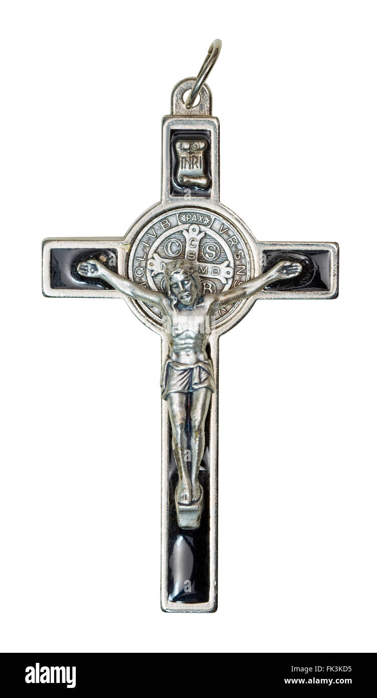 Antique christian symbol Cut Out Stock Images & Pictures - Alamy