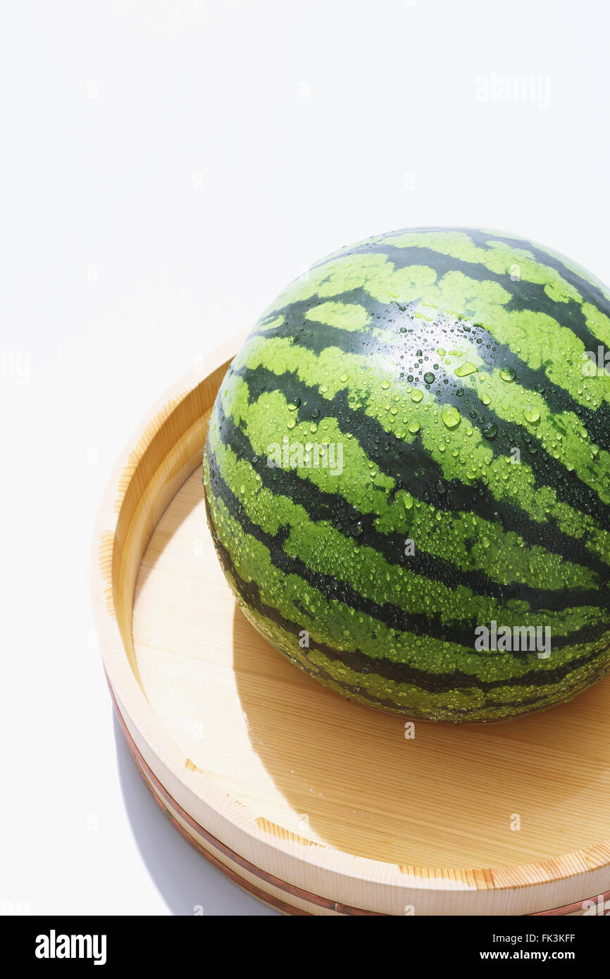 Watermelon drop hi-res stock photography and images - Alamy