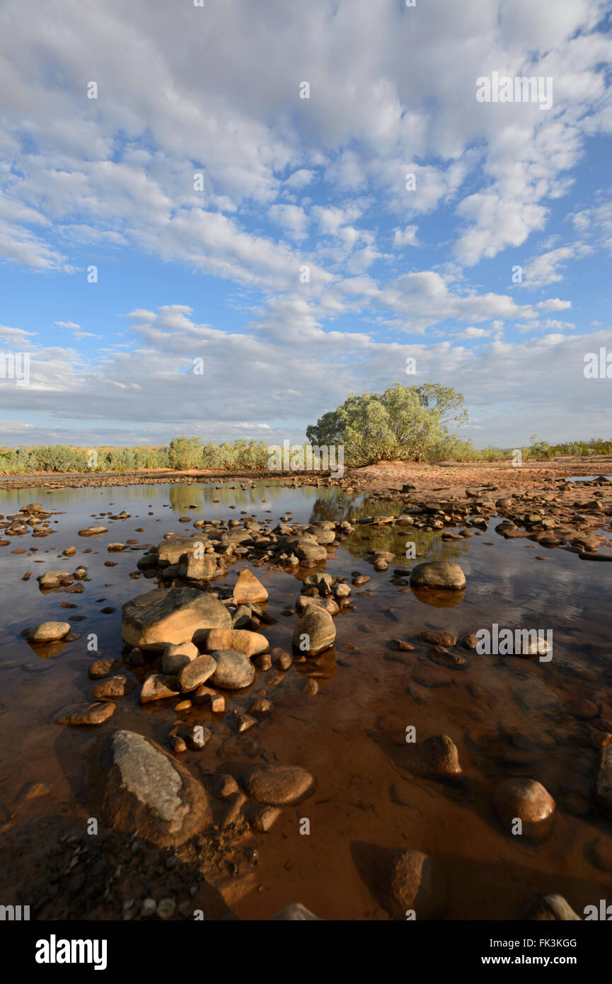 Pentecost river crossing hi-res stock photography and images - Alamy