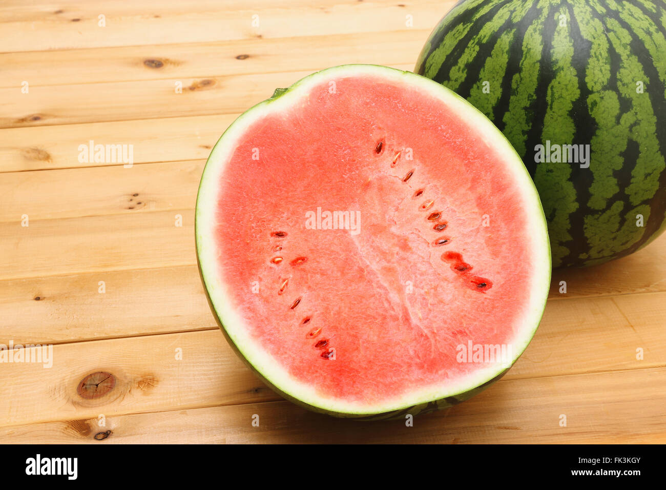Cool watermelon hi-res stock photography and images - Alamy