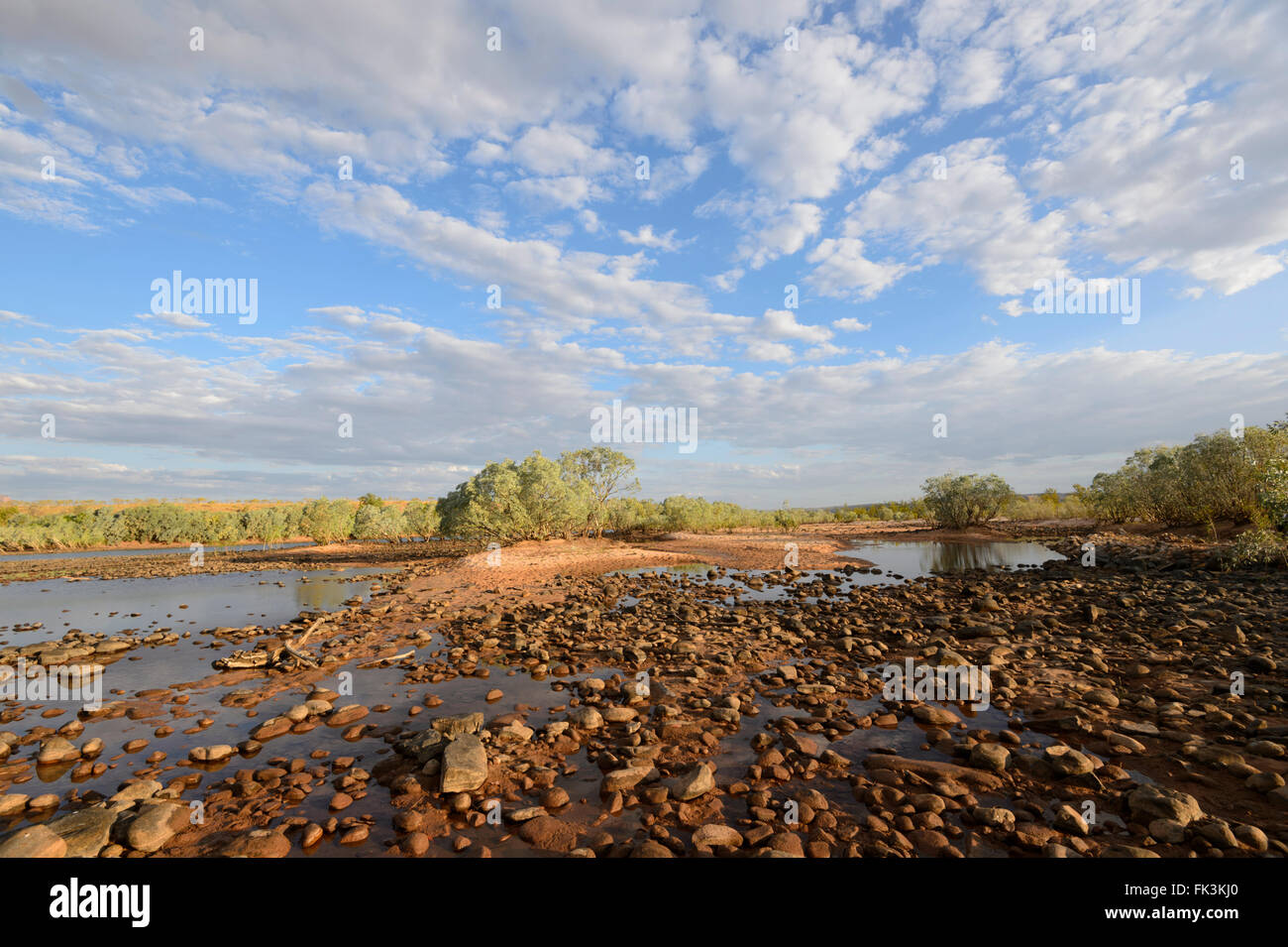 Pentecost river crossing hi-res stock photography and images - Alamy