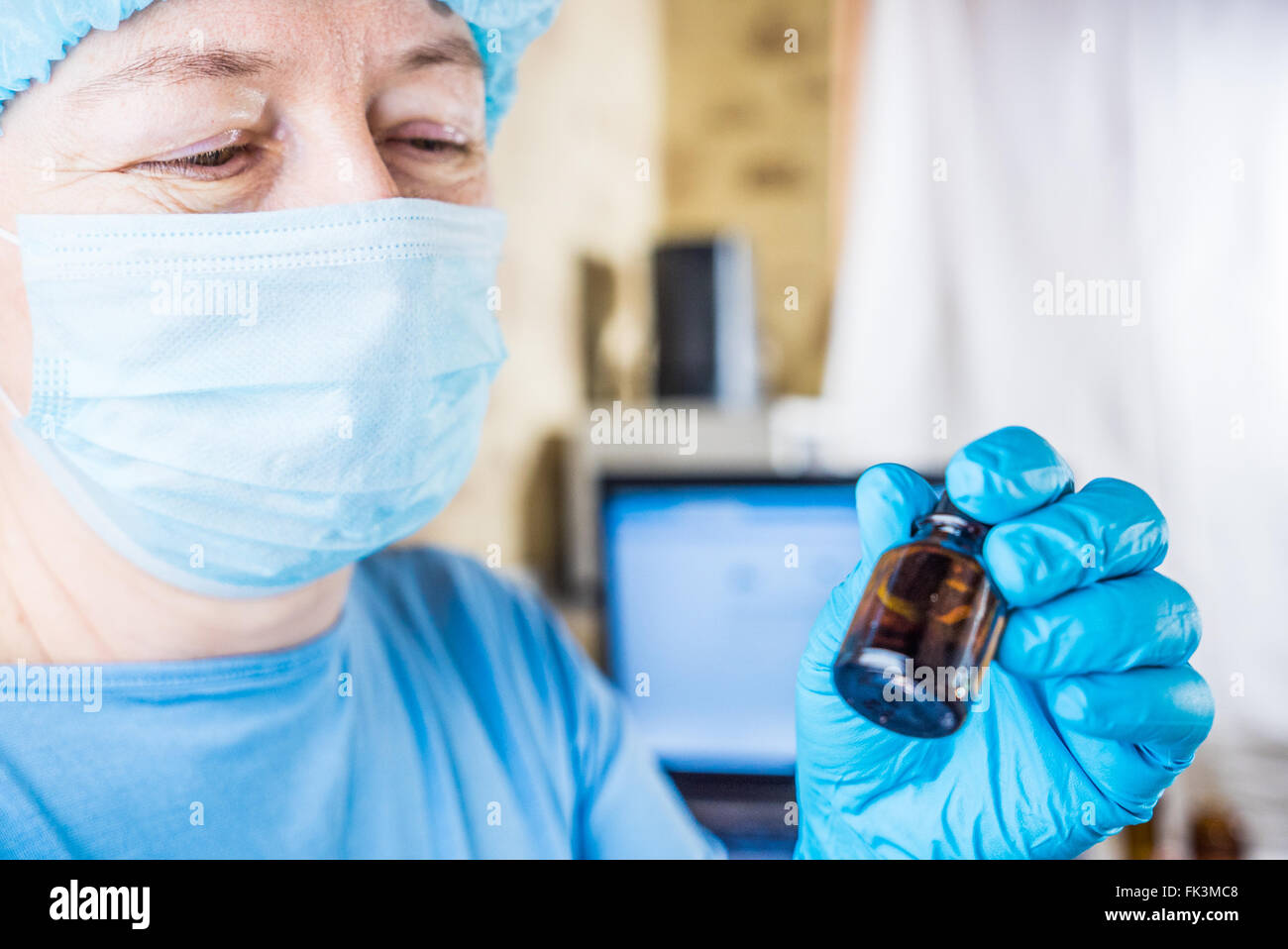 Healthcare ads hi-res stock photography and images - Alamy
