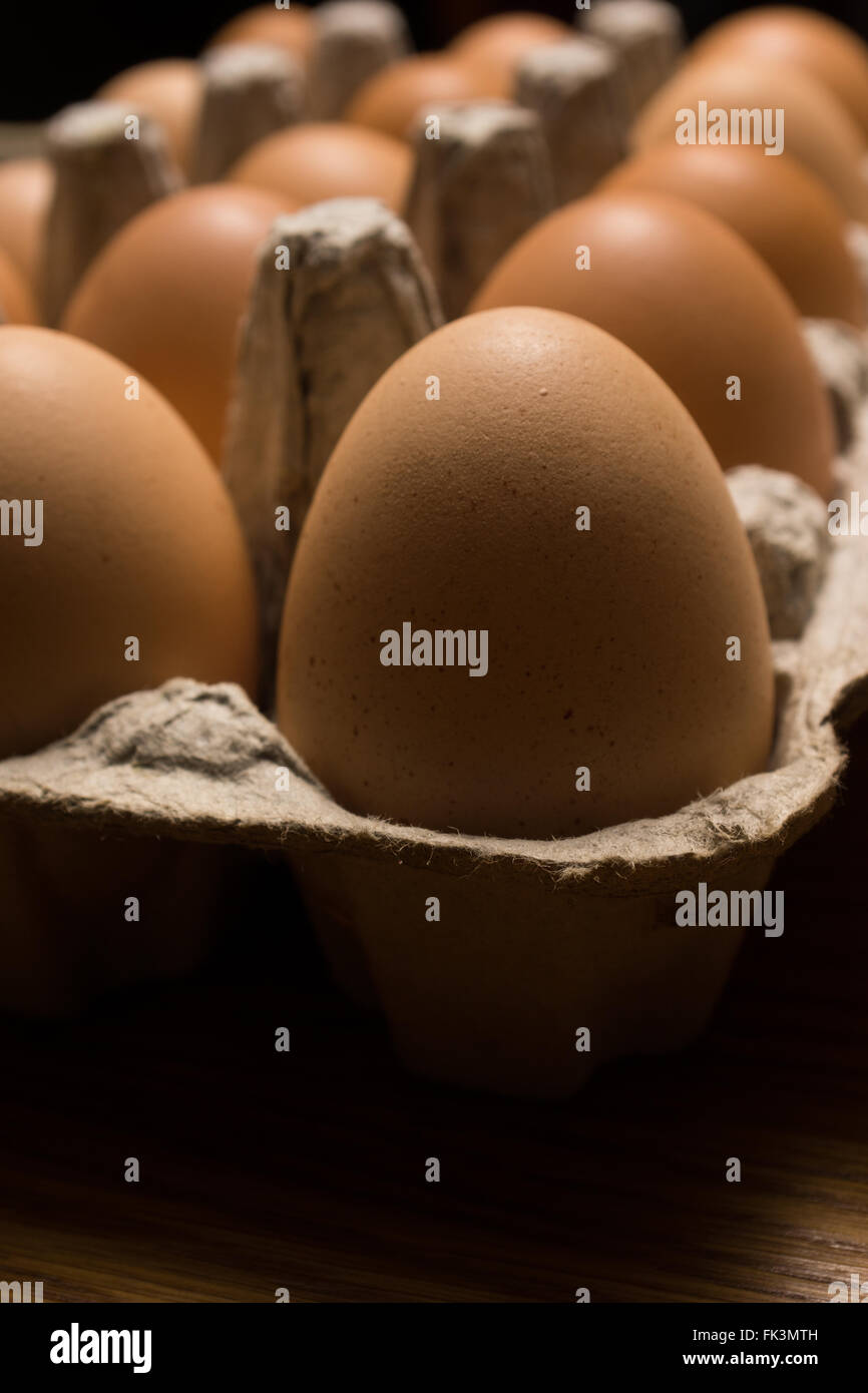 Eggs poultry concept Stock Photo - Alamy