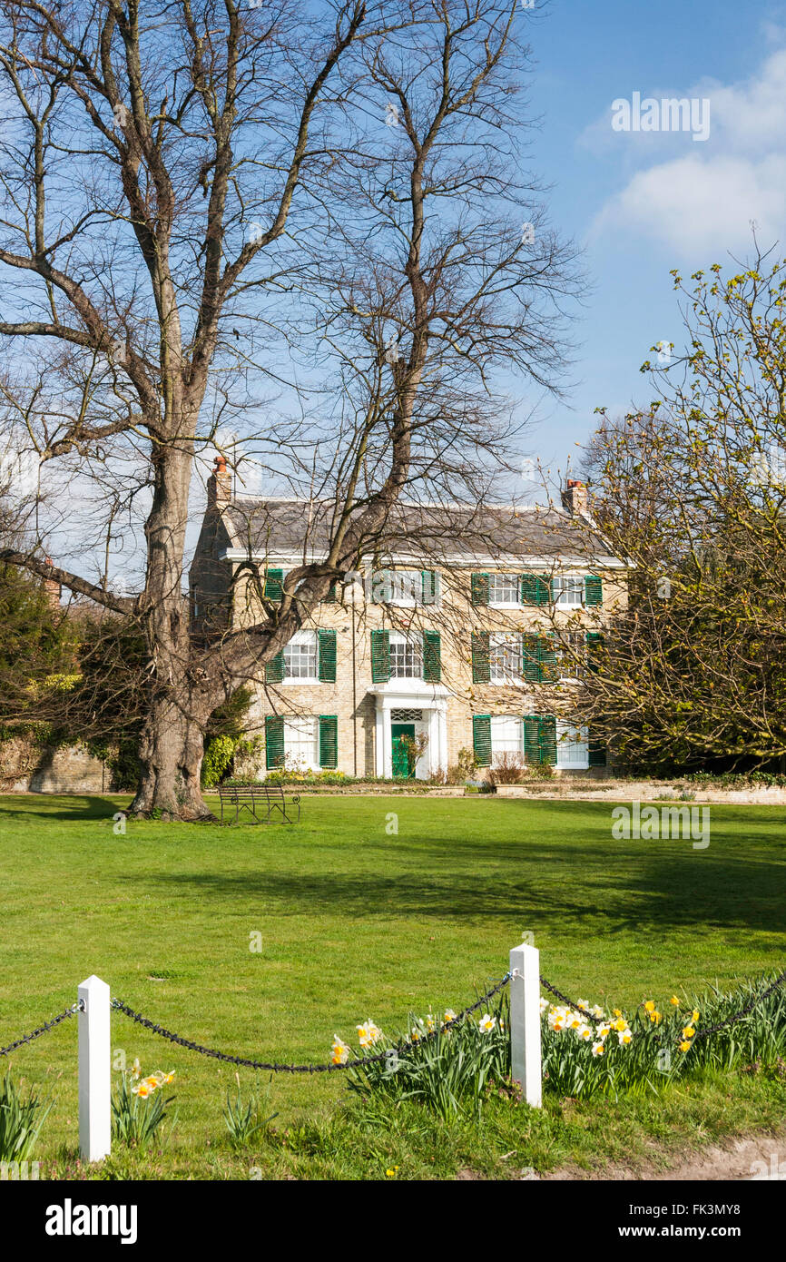 Wickhambreaux court hi-res stock photography and images - Alamy