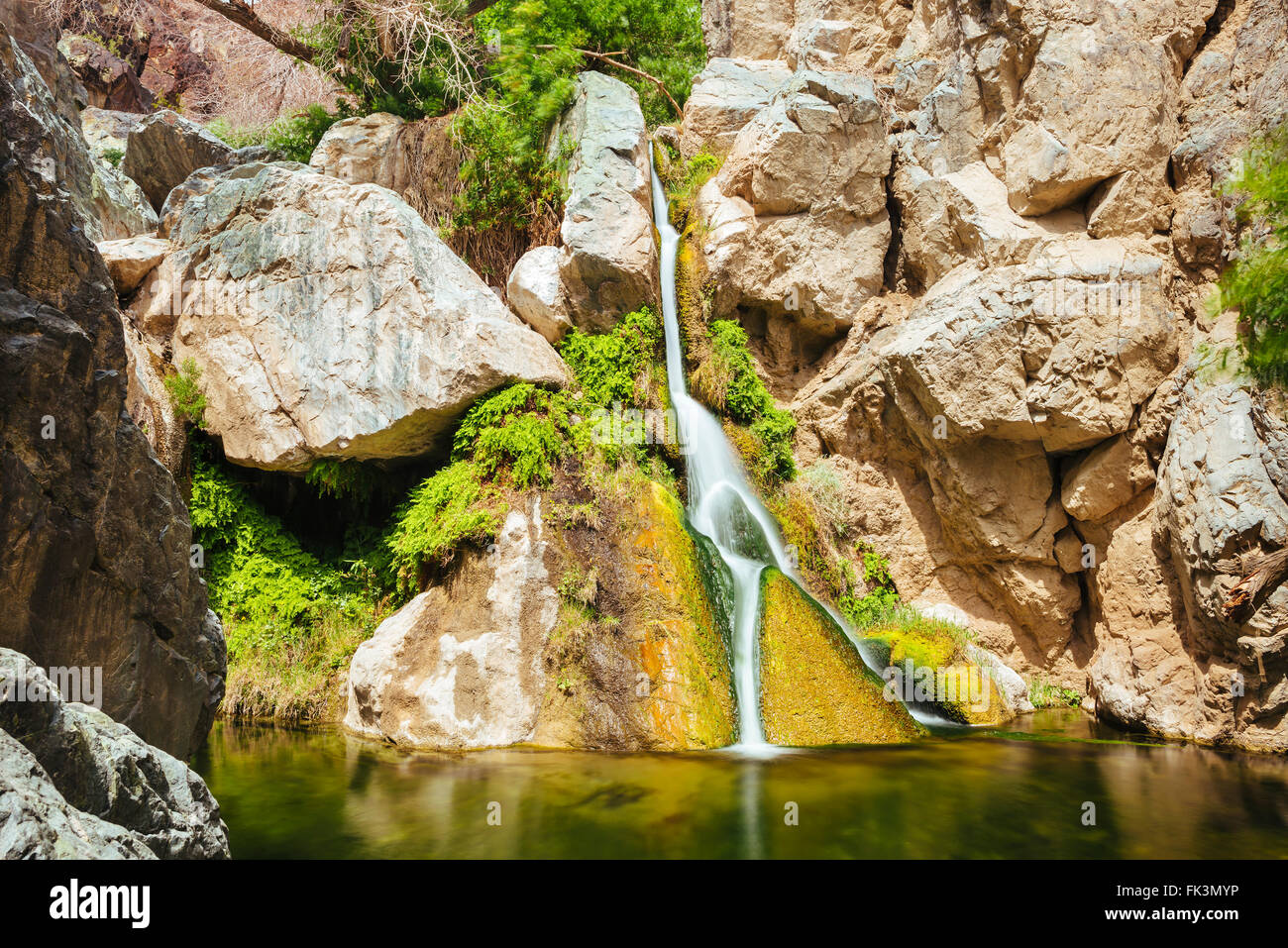 Death falls hi-res stock photography and images - Alamy