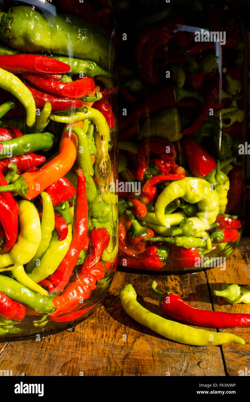 Are Jarred Red Peppers Good For You at Irene Troyer blog