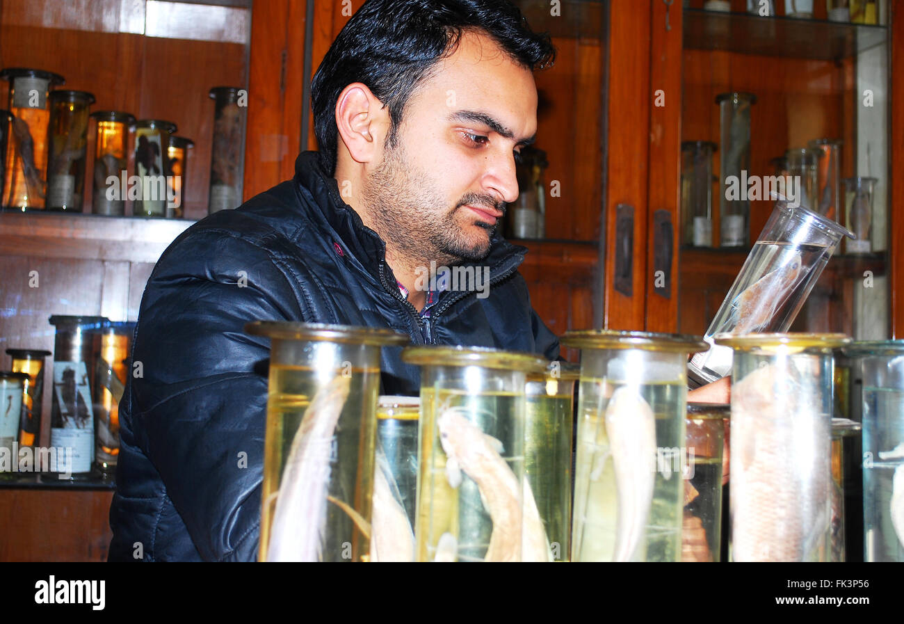 Student study in zoology hi-res stock photography and images - Alamy