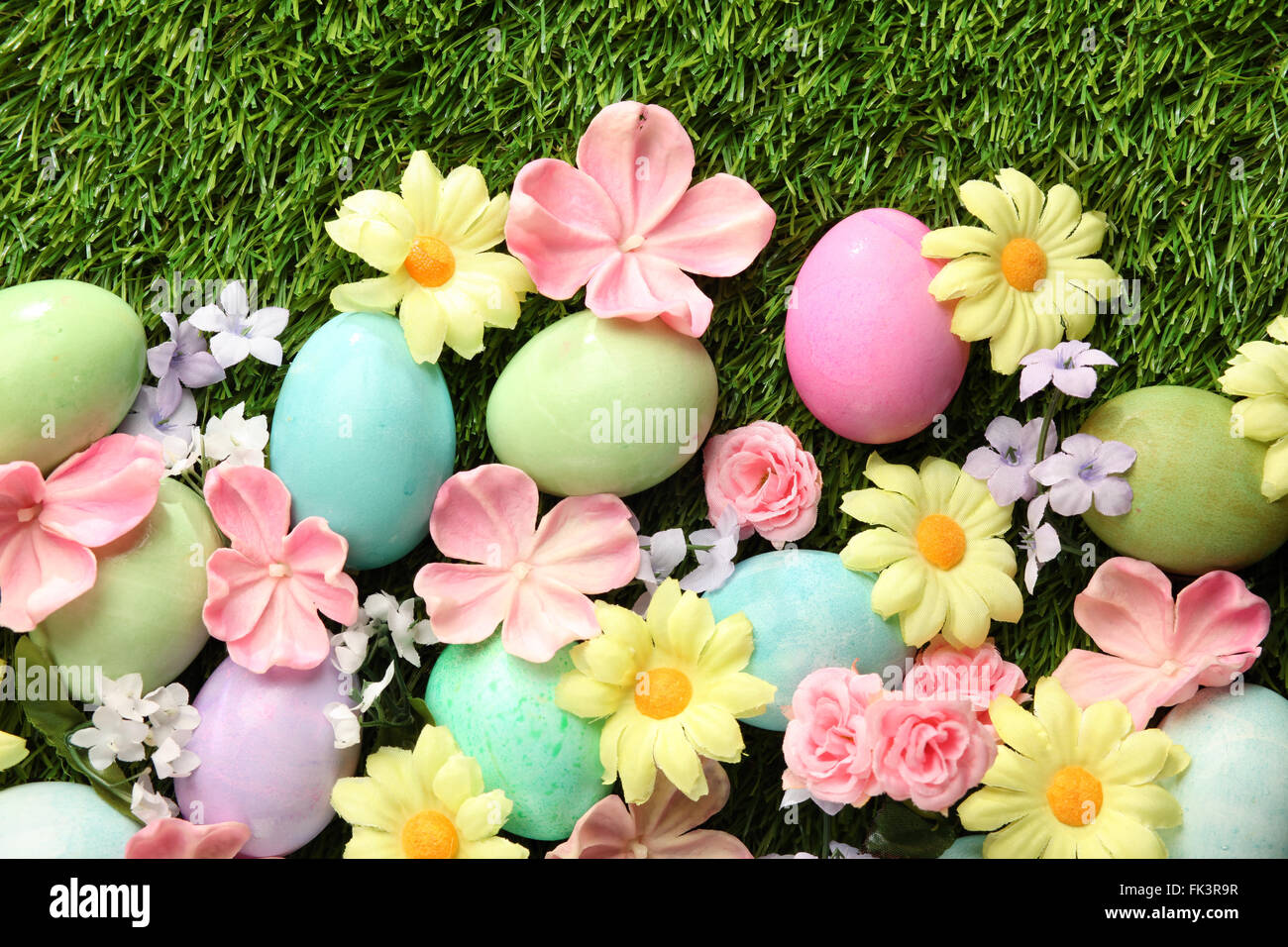 Pink grass background hi-res stock photography and images - Alamy