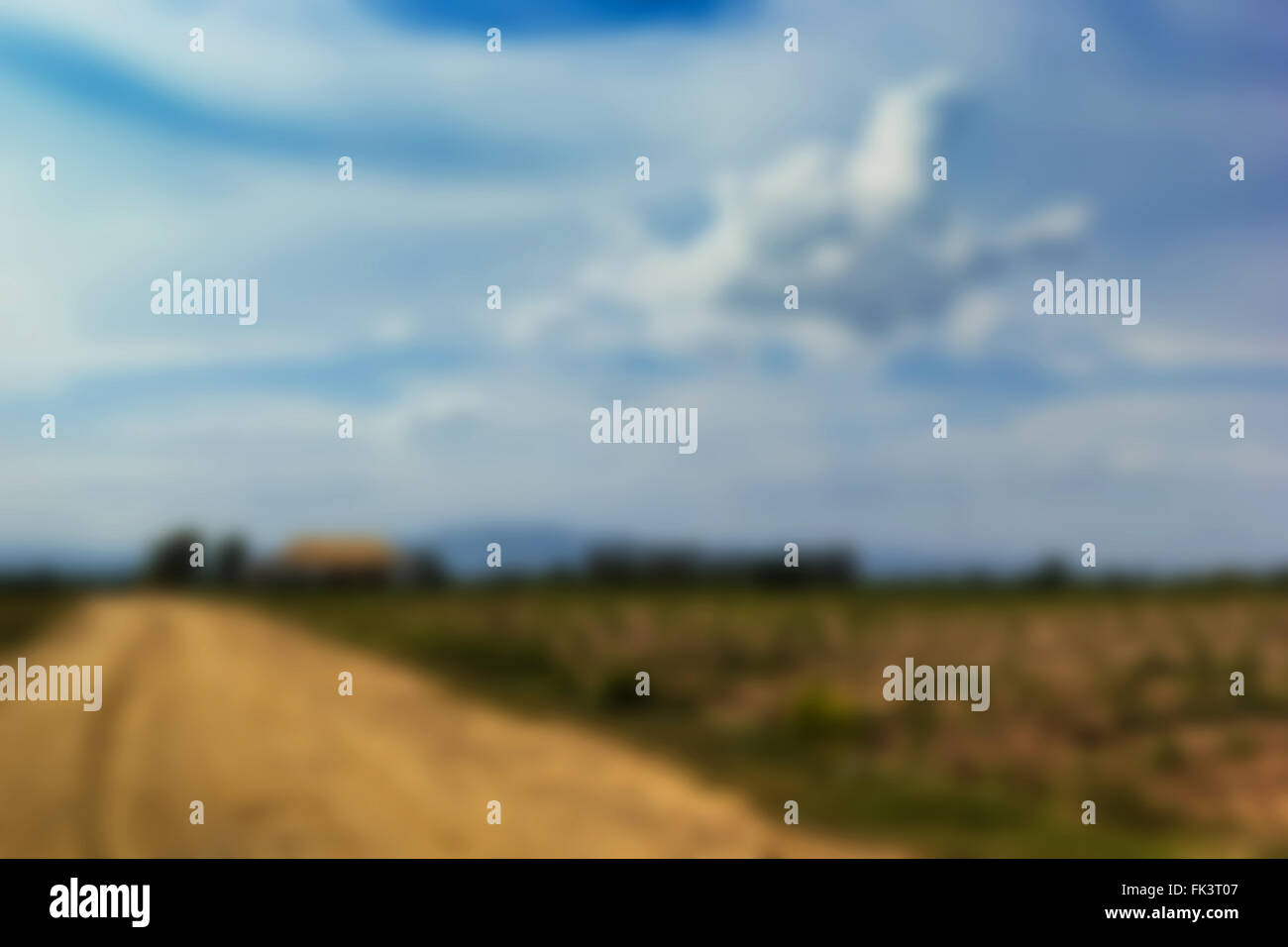 Rural background hi-res stock photography and images - Alamy