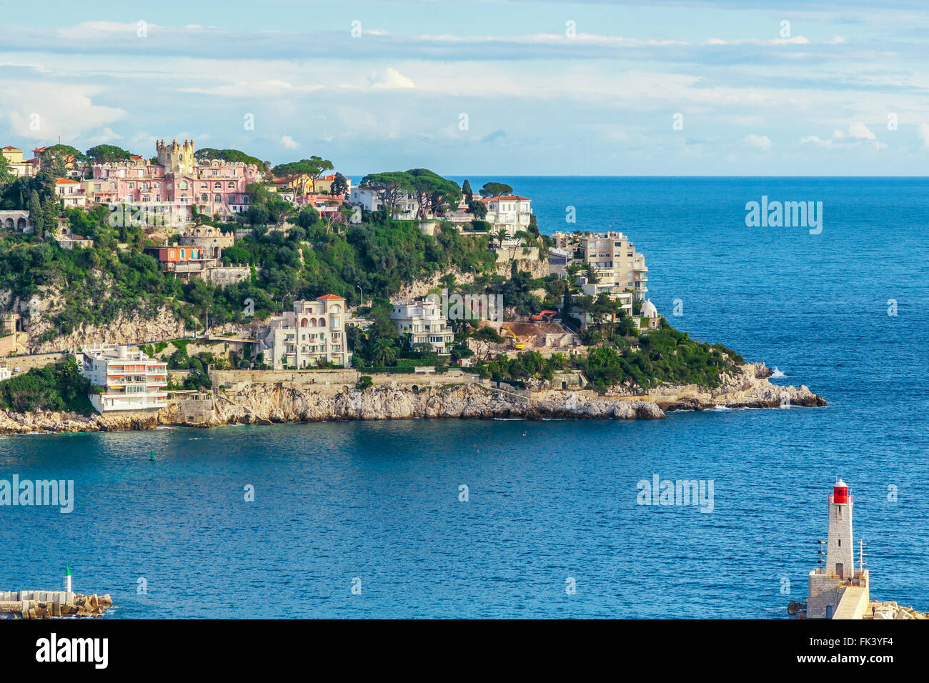 Coastline with beach hi-res stock photography and images - Alamy