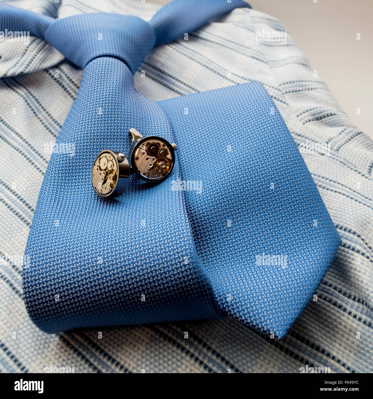 Exclusive men accessories Stock Photo - Alamy