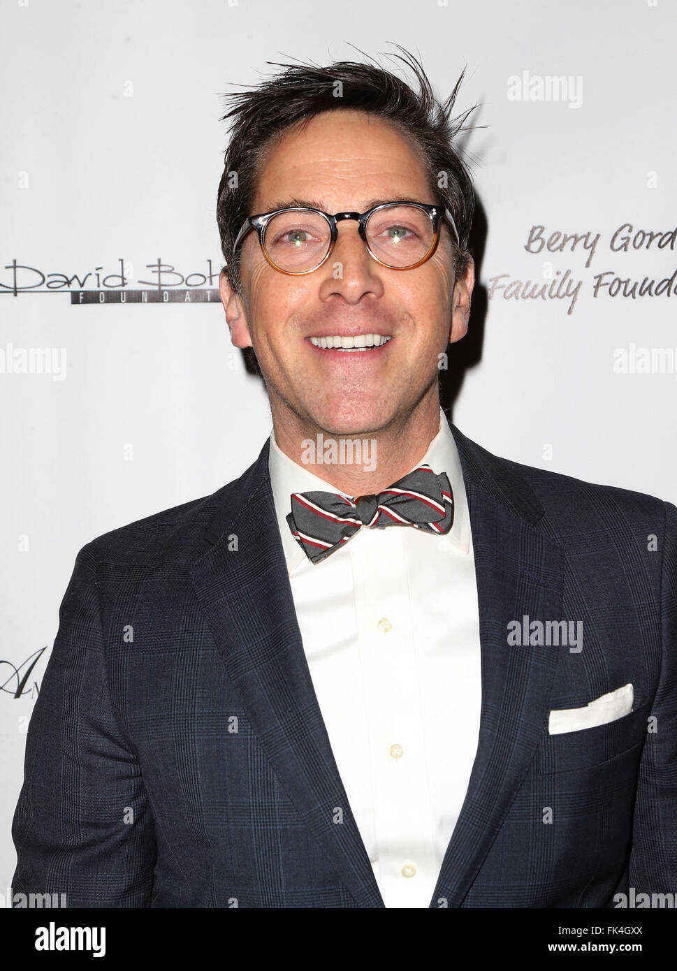 'Freeze Frame' Gala and Architects of Change - Arrivals Featuring: Dan ...