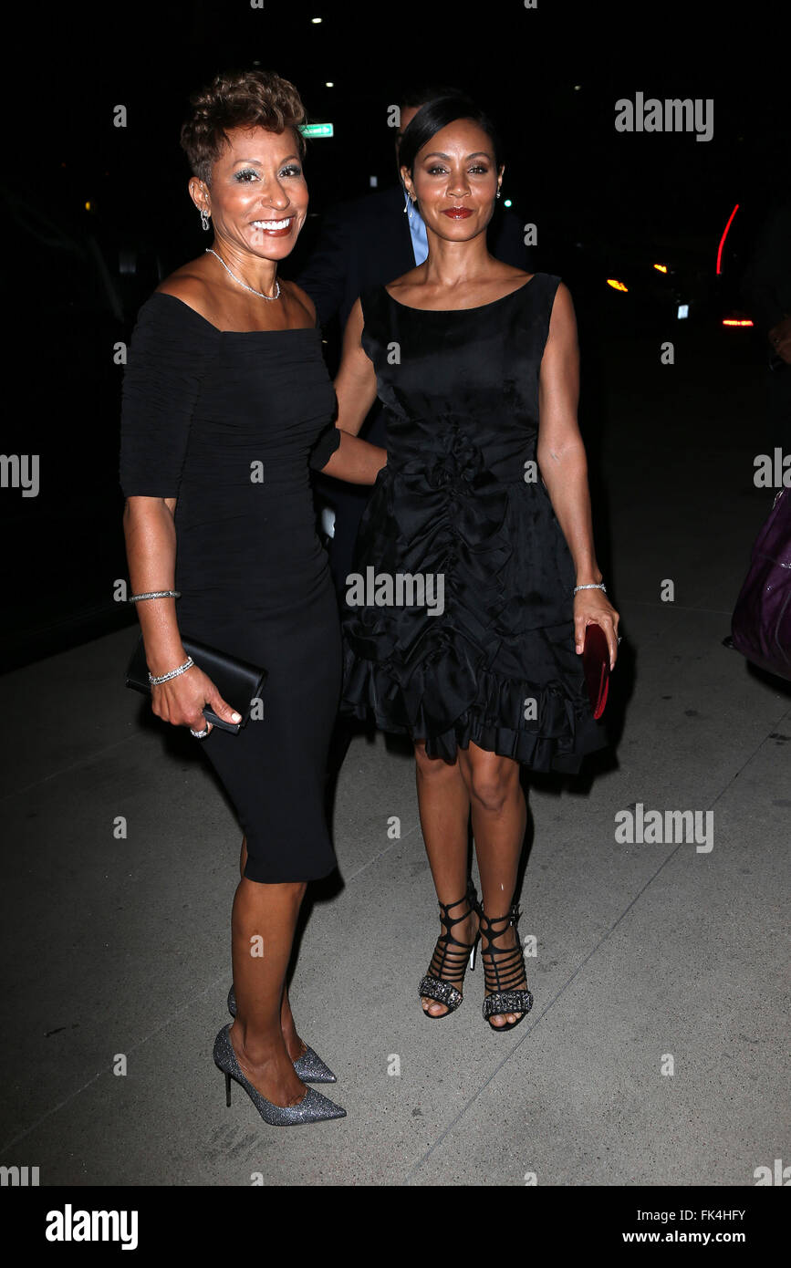 'Freeze Frame' Gala and Architects of Change - Arrivals Featuring ...