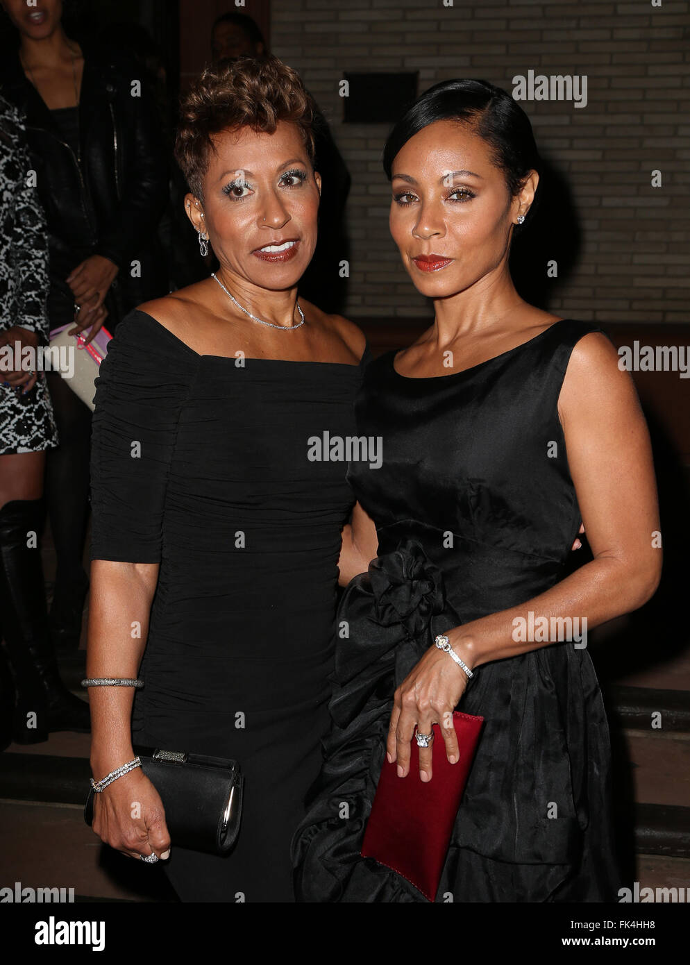 'Freeze Frame' Gala and Architects of Change - Arrivals Featuring ...