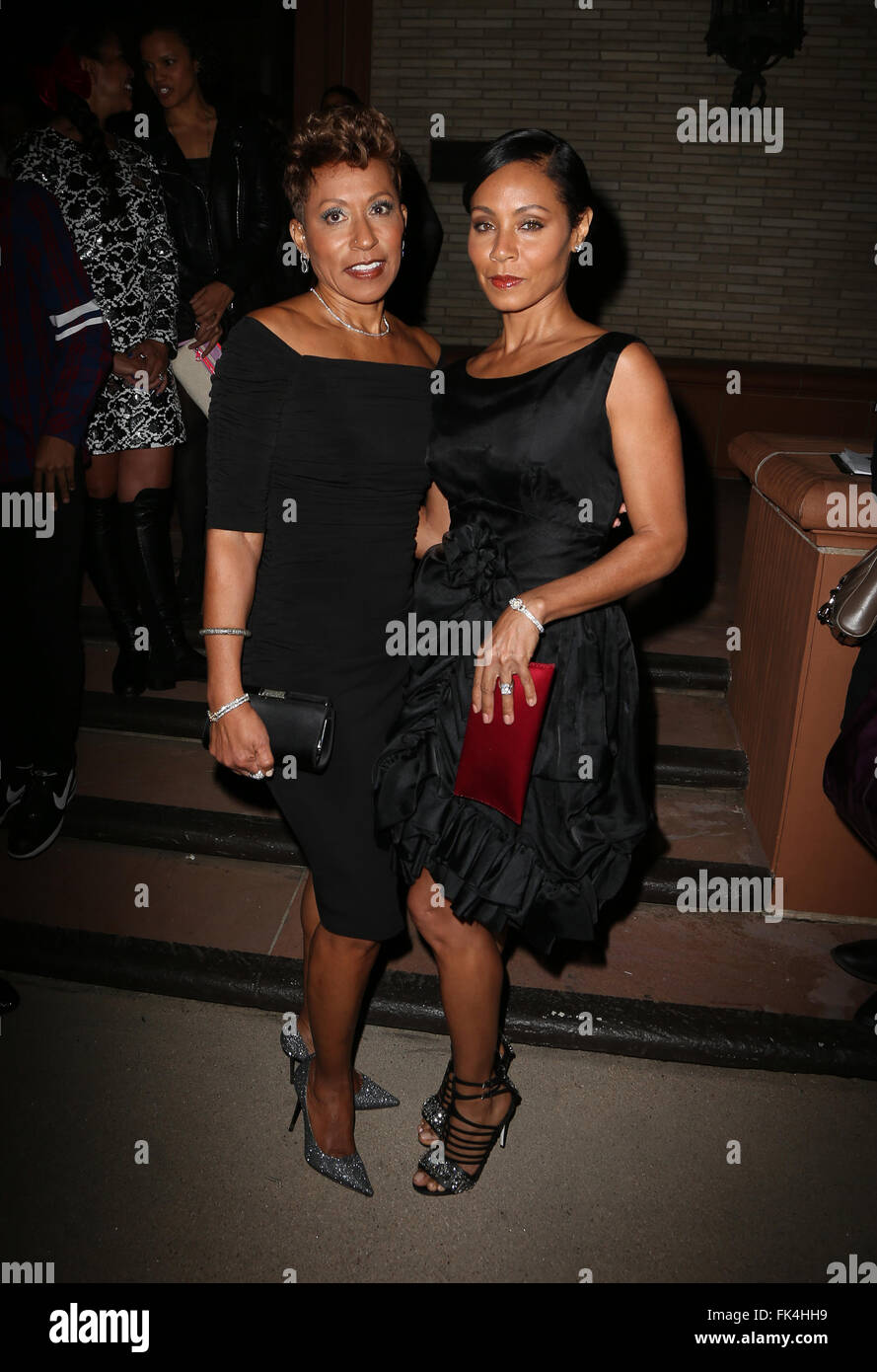 'Freeze Frame' Gala and Architects of Change - Arrivals Featuring ...