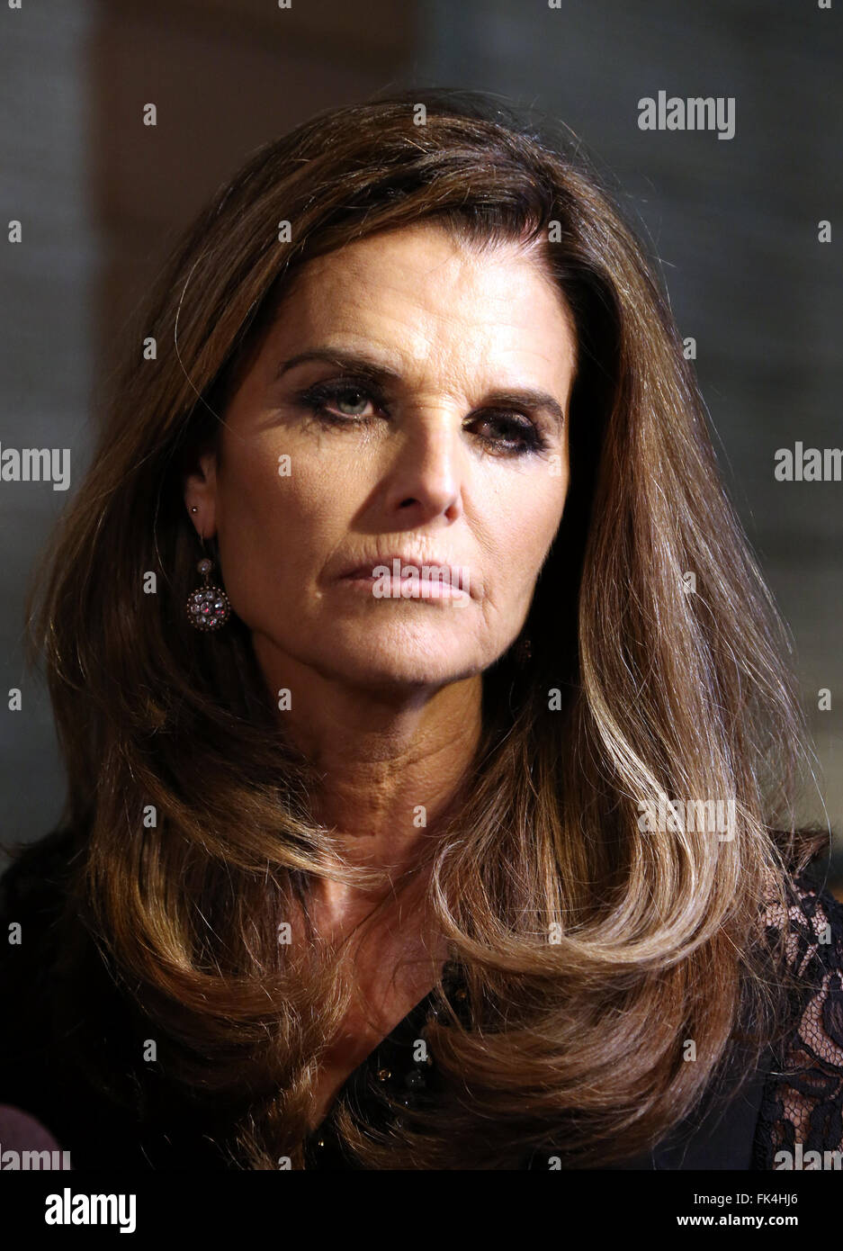 'Freeze Frame' Gala and Architects of Change - Arrivals Featuring ...