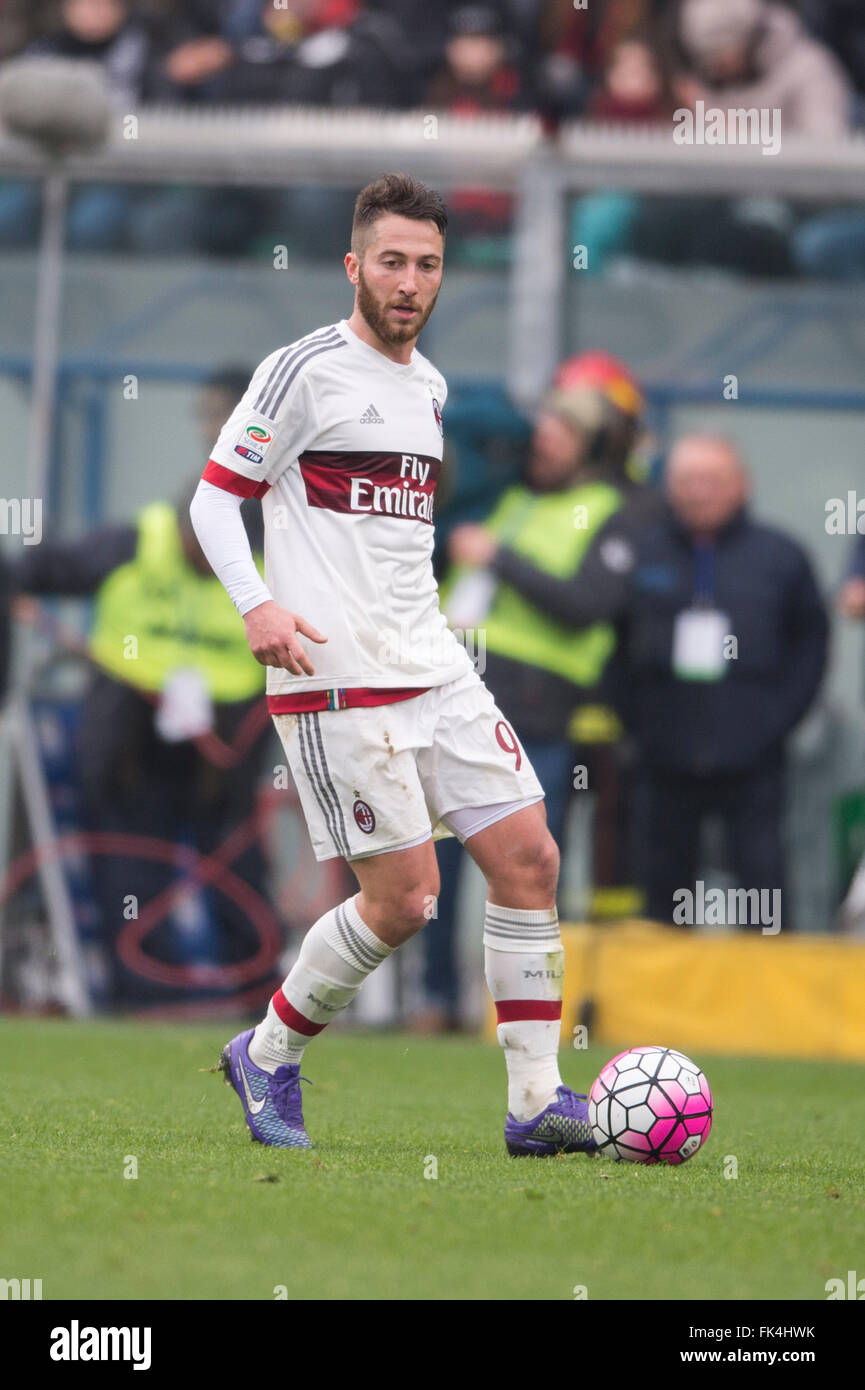 Reggio emilia italy 6th mar hi-res stock photography and images - Alamy