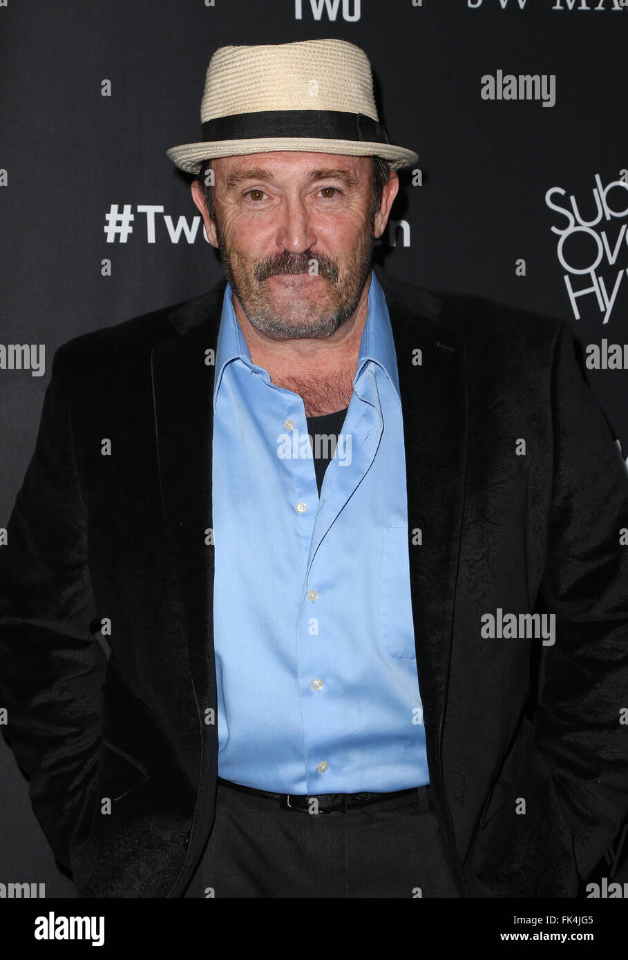 Premiere of Substance Over Hype's 'Two Bellmen Two' - Arrivals ...