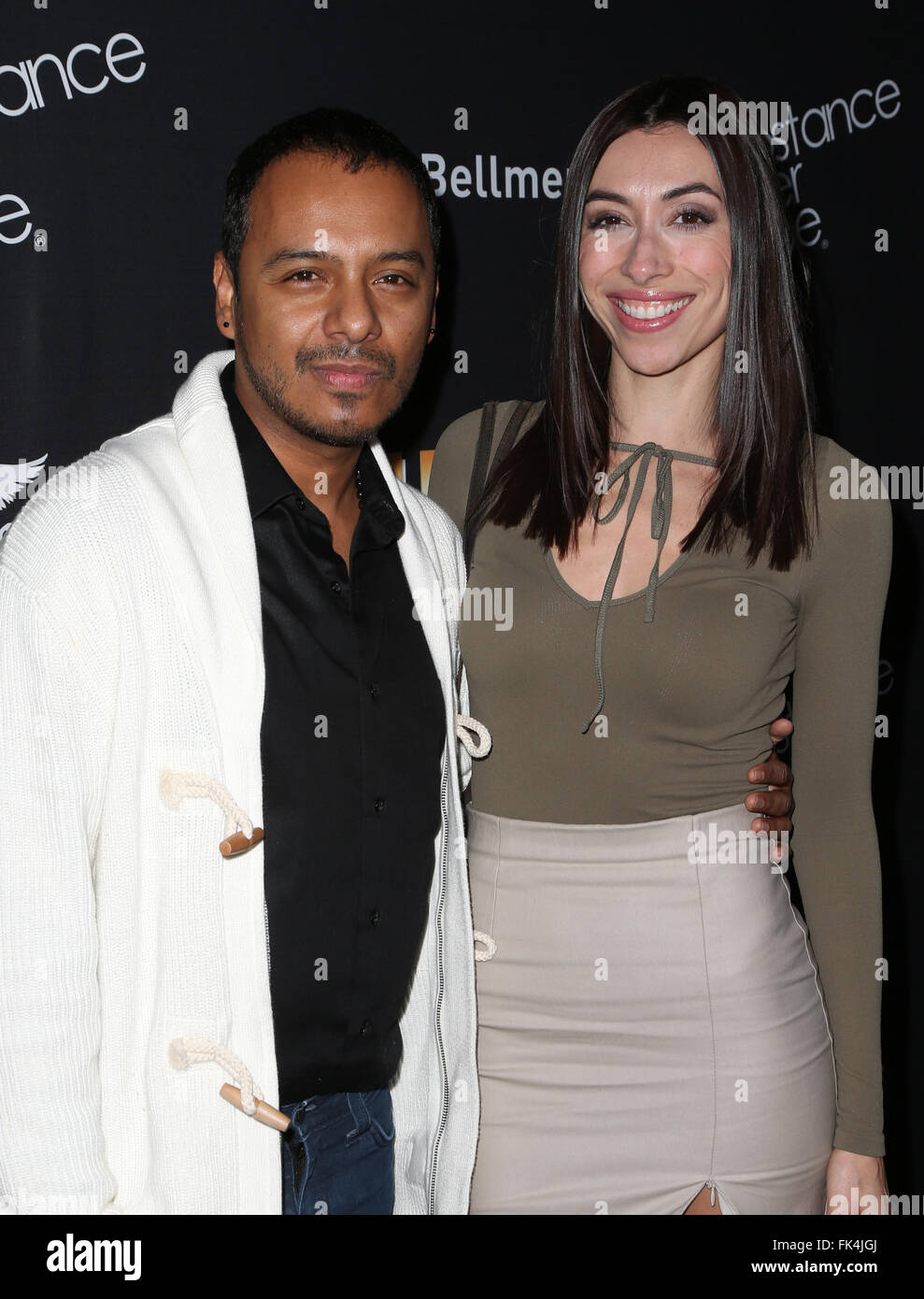 Premiere of Substance Over Hype's 'Two Bellmen Two' - Arrivals ...