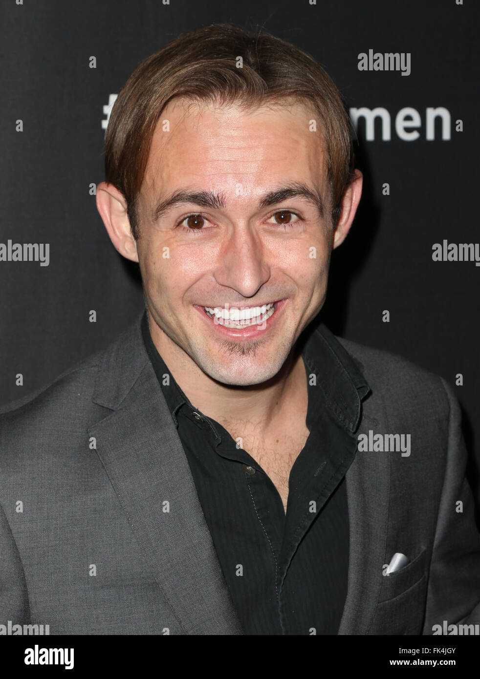 Premiere of Substance Over Hype's 'Two Bellmen Two' - Arrivals ...