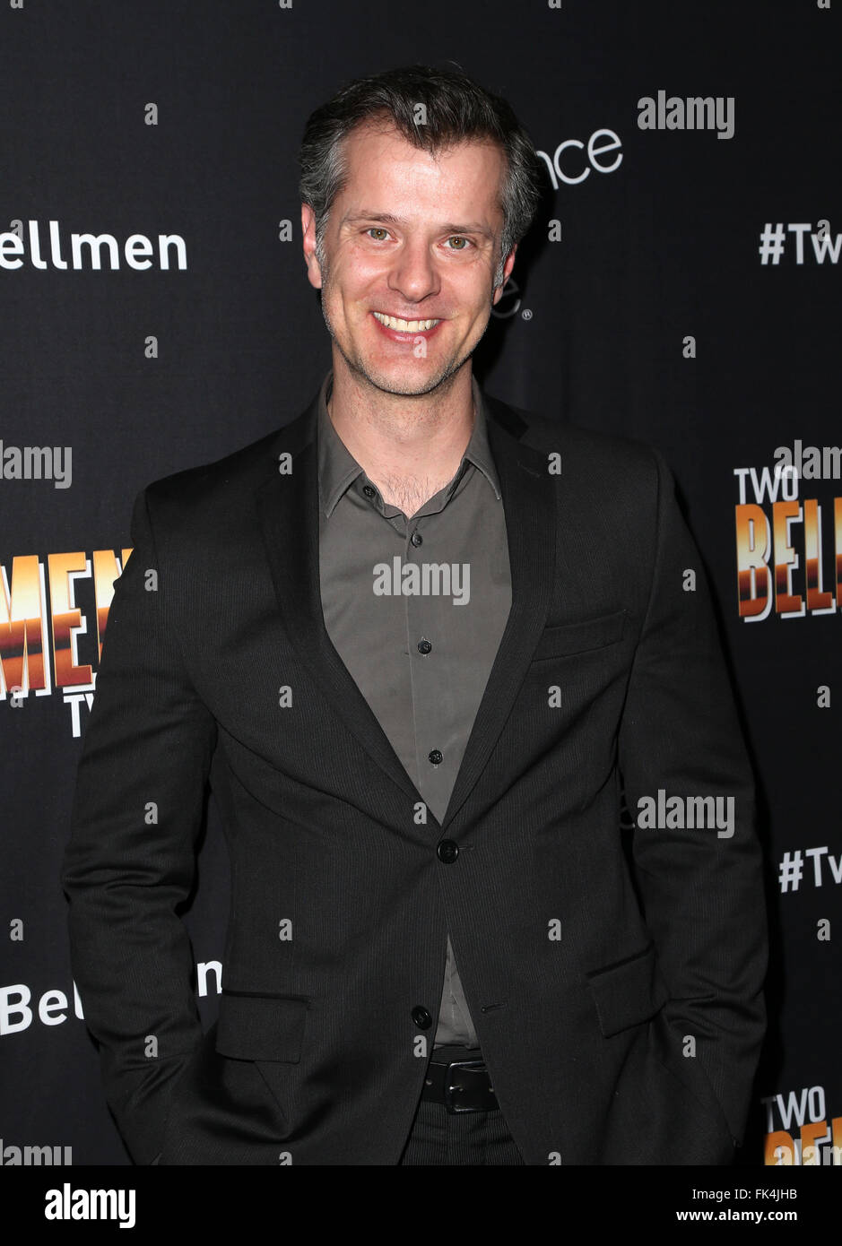 Premiere of Substance Over Hype's 'Two Bellmen Two' - Arrivals ...