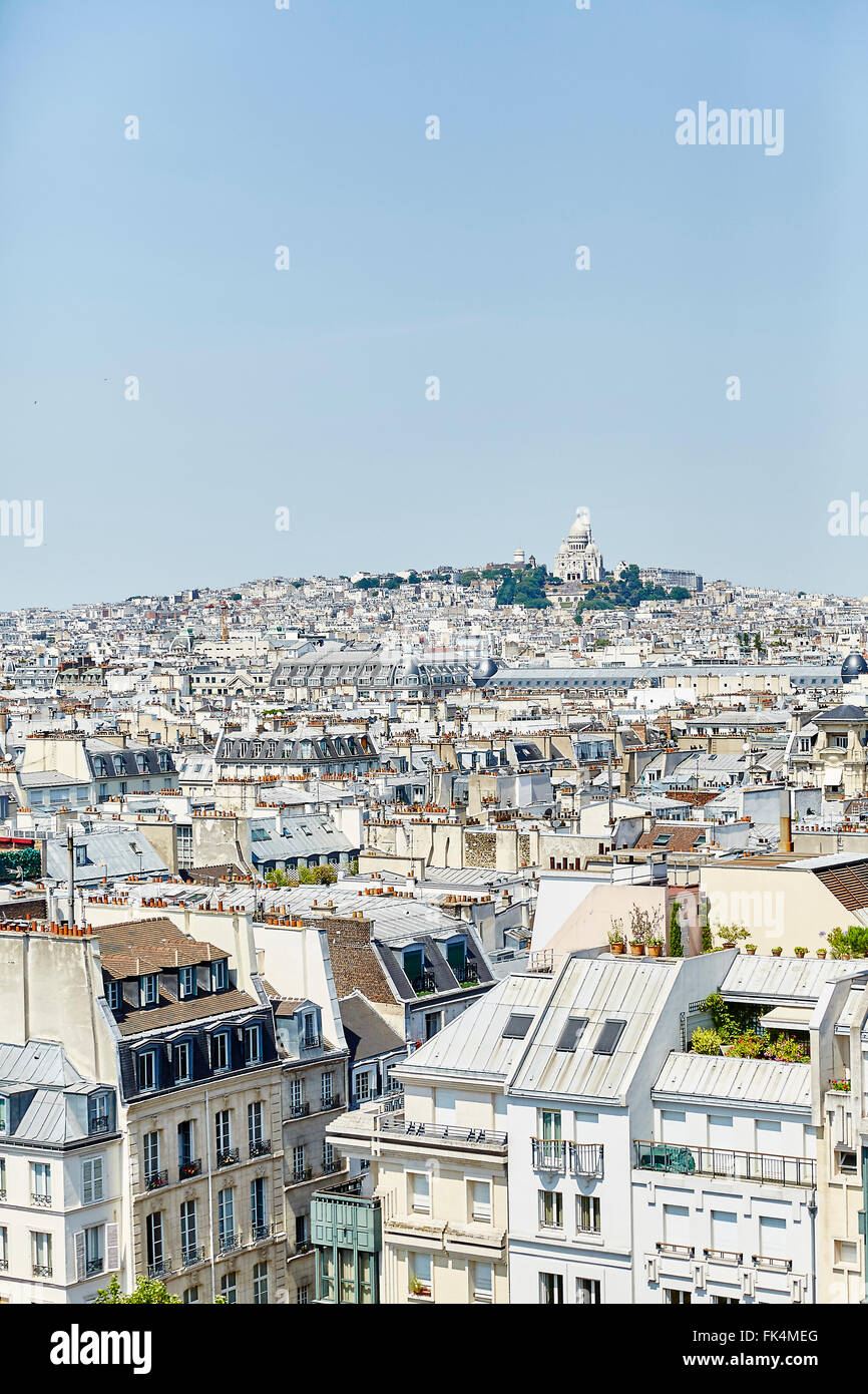 Cour paris hi-res stock photography and images - Alamy