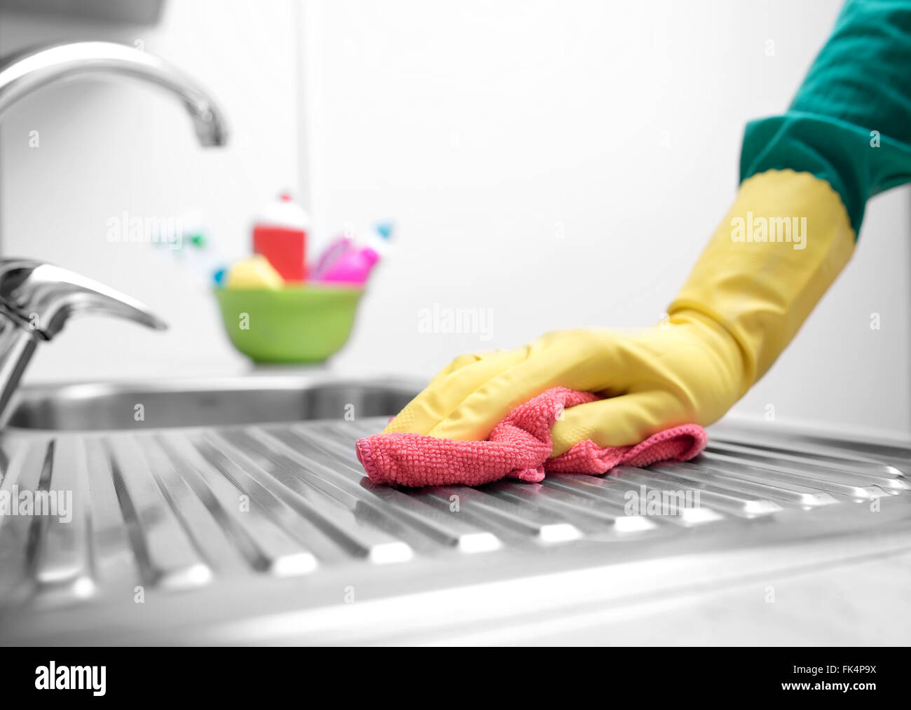Human sink hi-res stock photography and images - Alamy