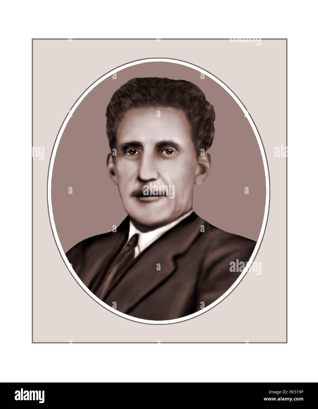 George orwell 1984 hi-res stock photography and images - Alamy