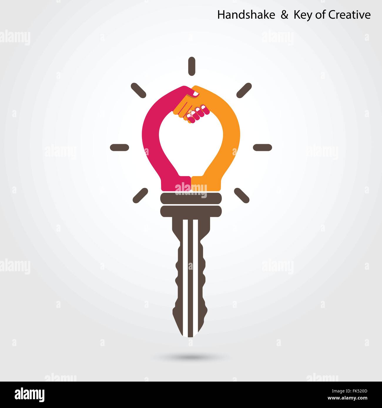 Three way relationship Stock Vector Images - Alamy