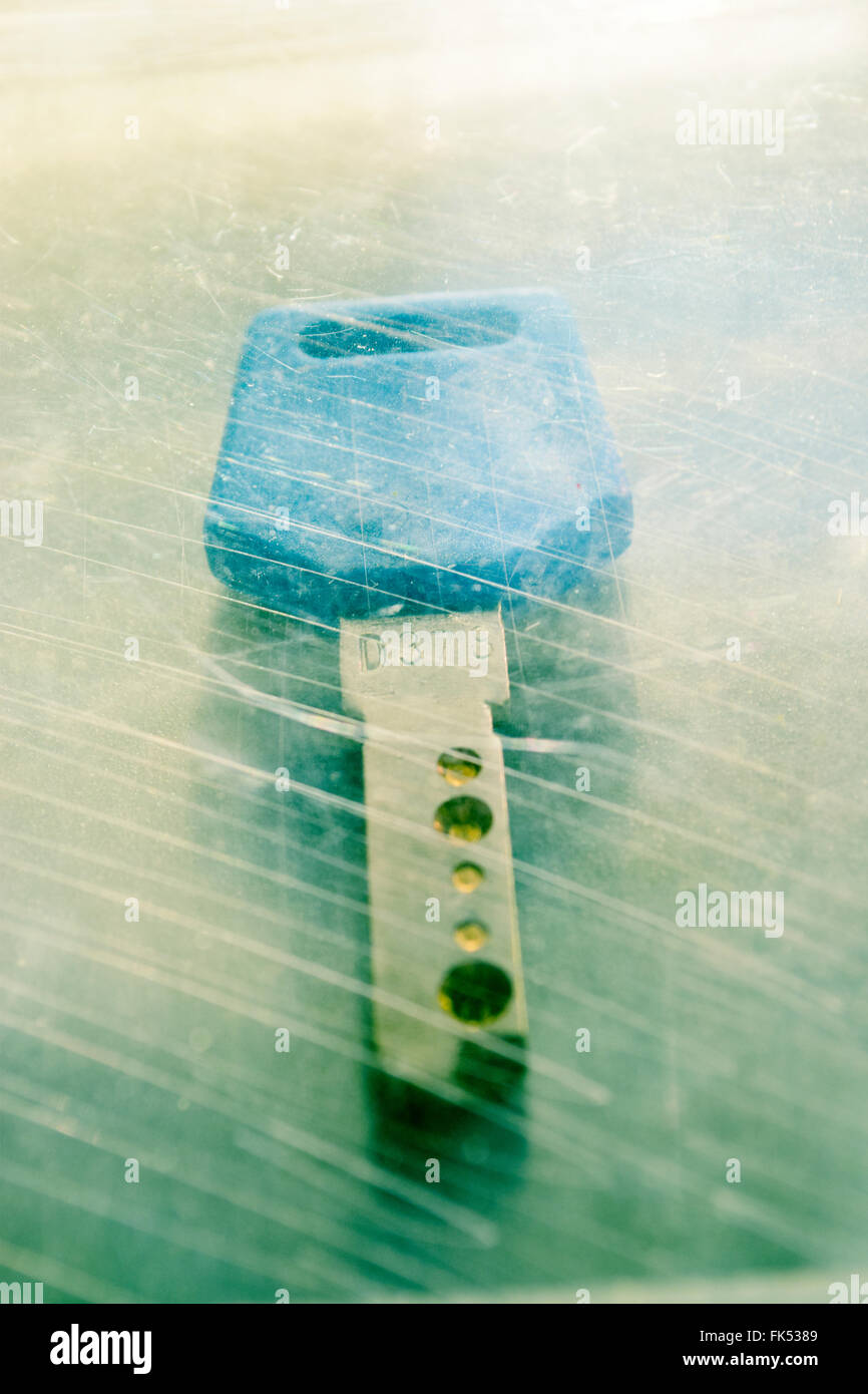 Vintage Metal Keys High Resolution Stock Photography and Images - Alamy