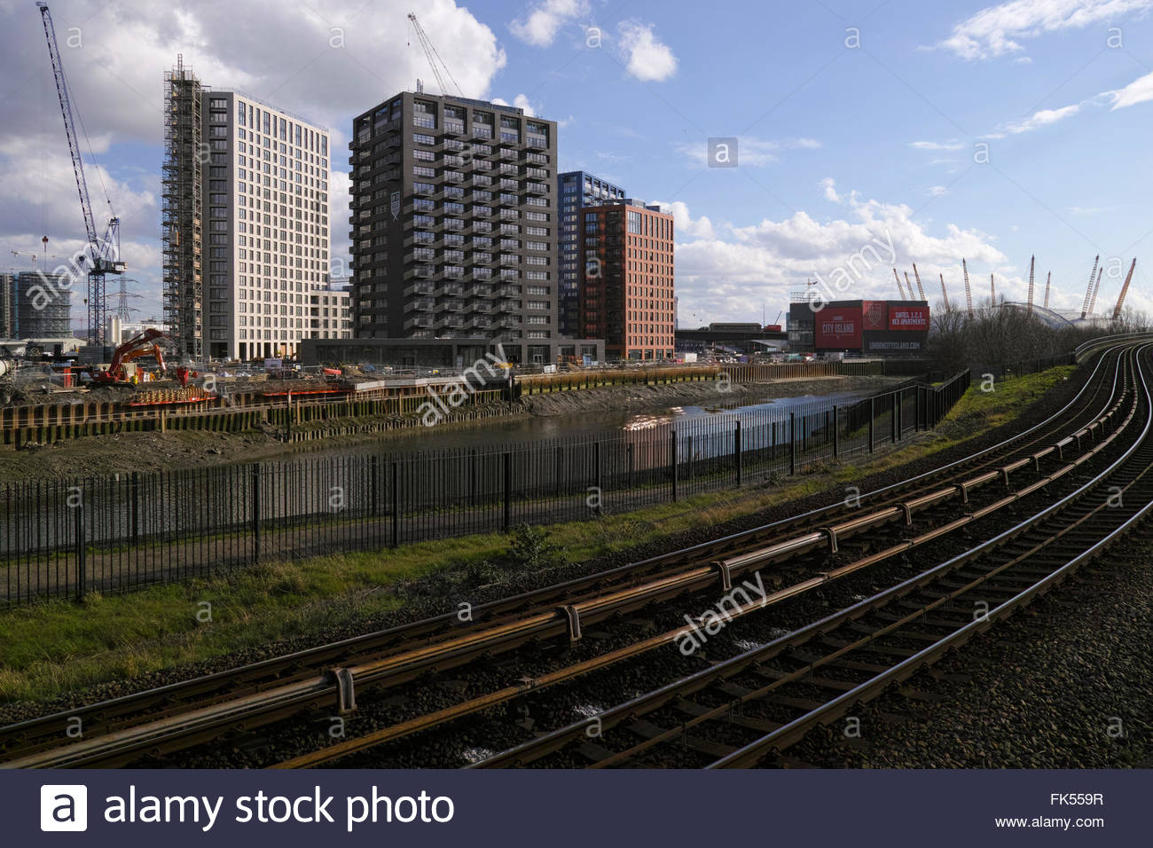 Ballymore Development High Resolution Stock Photography and Images - Alamy