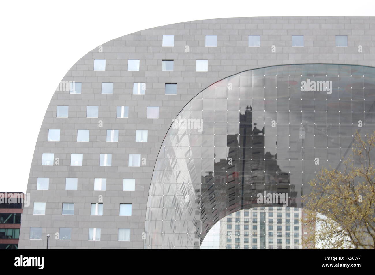 Modern market hi-res stock photography and images - Alamy