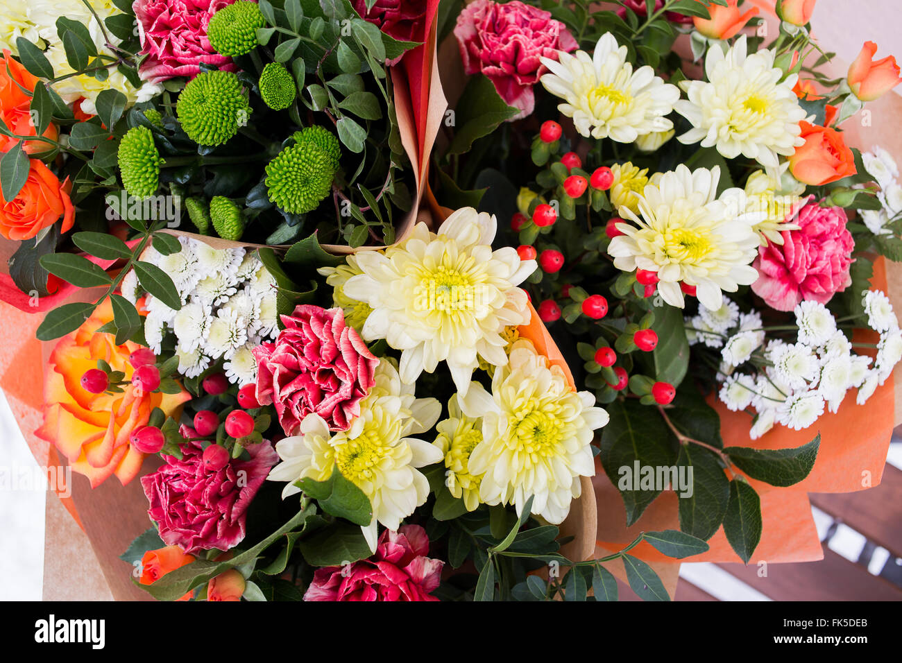 Vivid color hi-res stock photography and images - Alamy