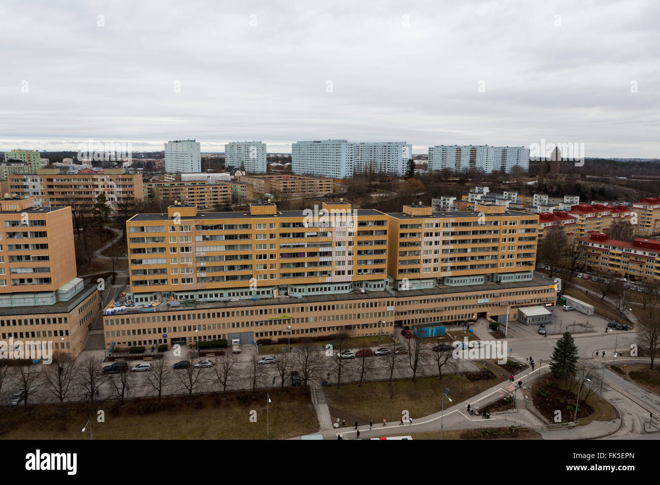 Scenery and cityscape hi-res stock photography and images - Alamy