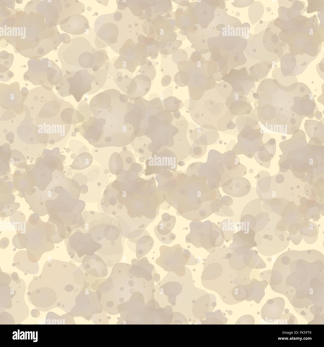 The texture of balsa wood, Seamless background in vector, of balsa wood ...