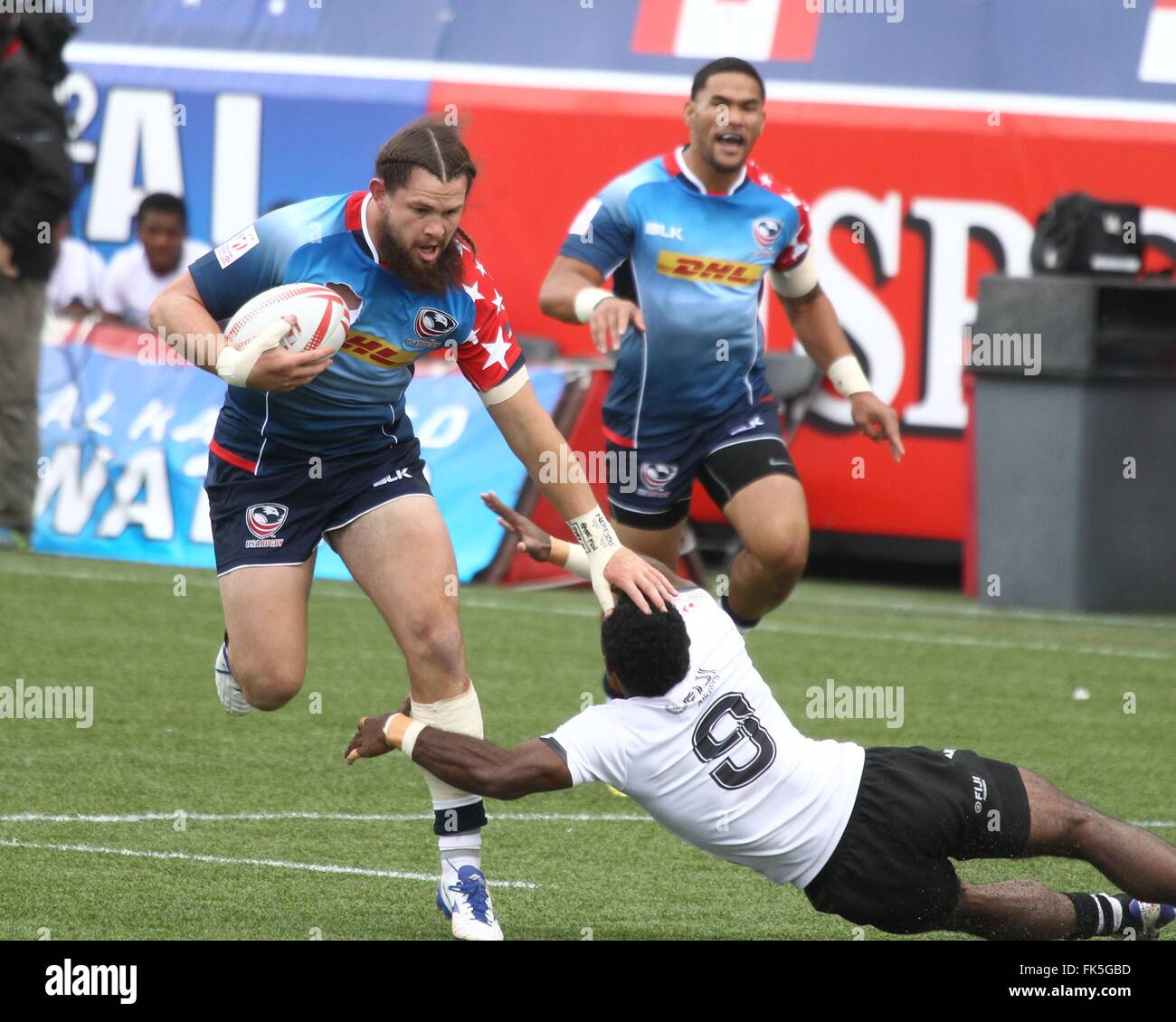 Danny barrett hi-res stock photography and images - Alamy