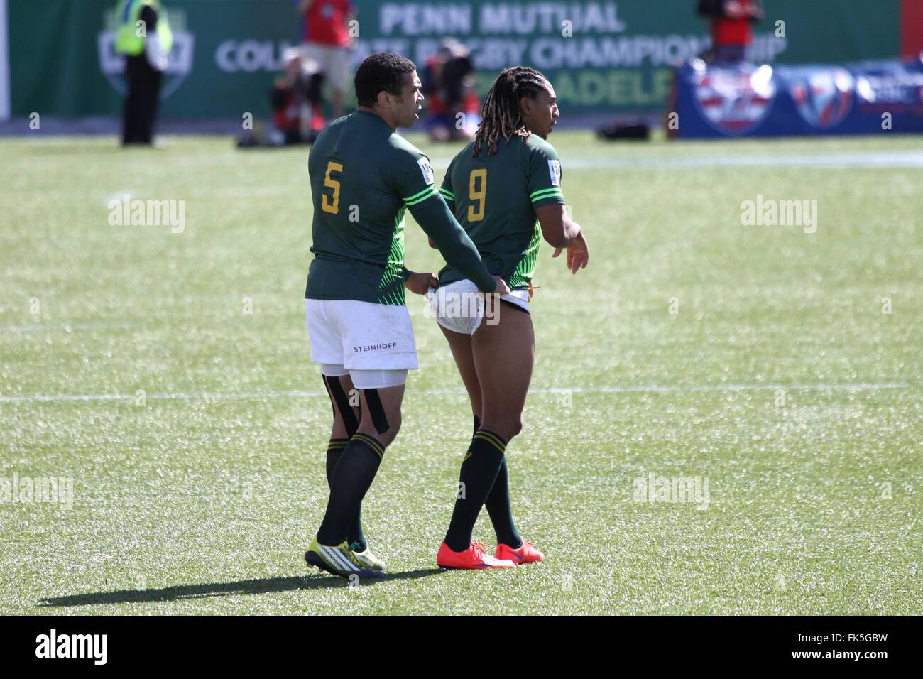 Bryan habana of south africa hi-res stock photography and images - Alamy