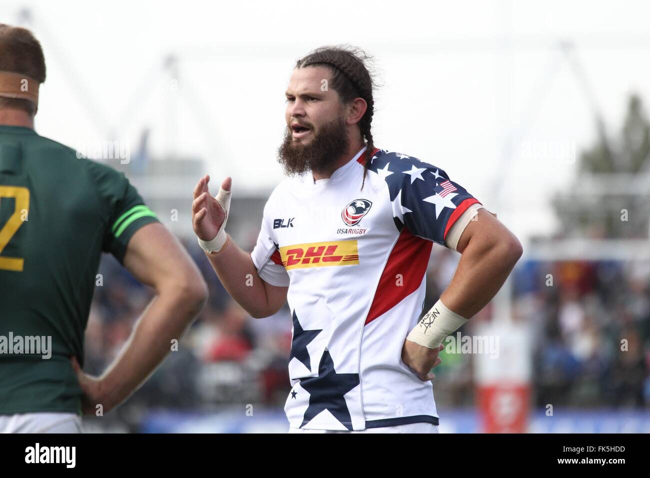 Danny barrett hi-res stock photography and images - Alamy